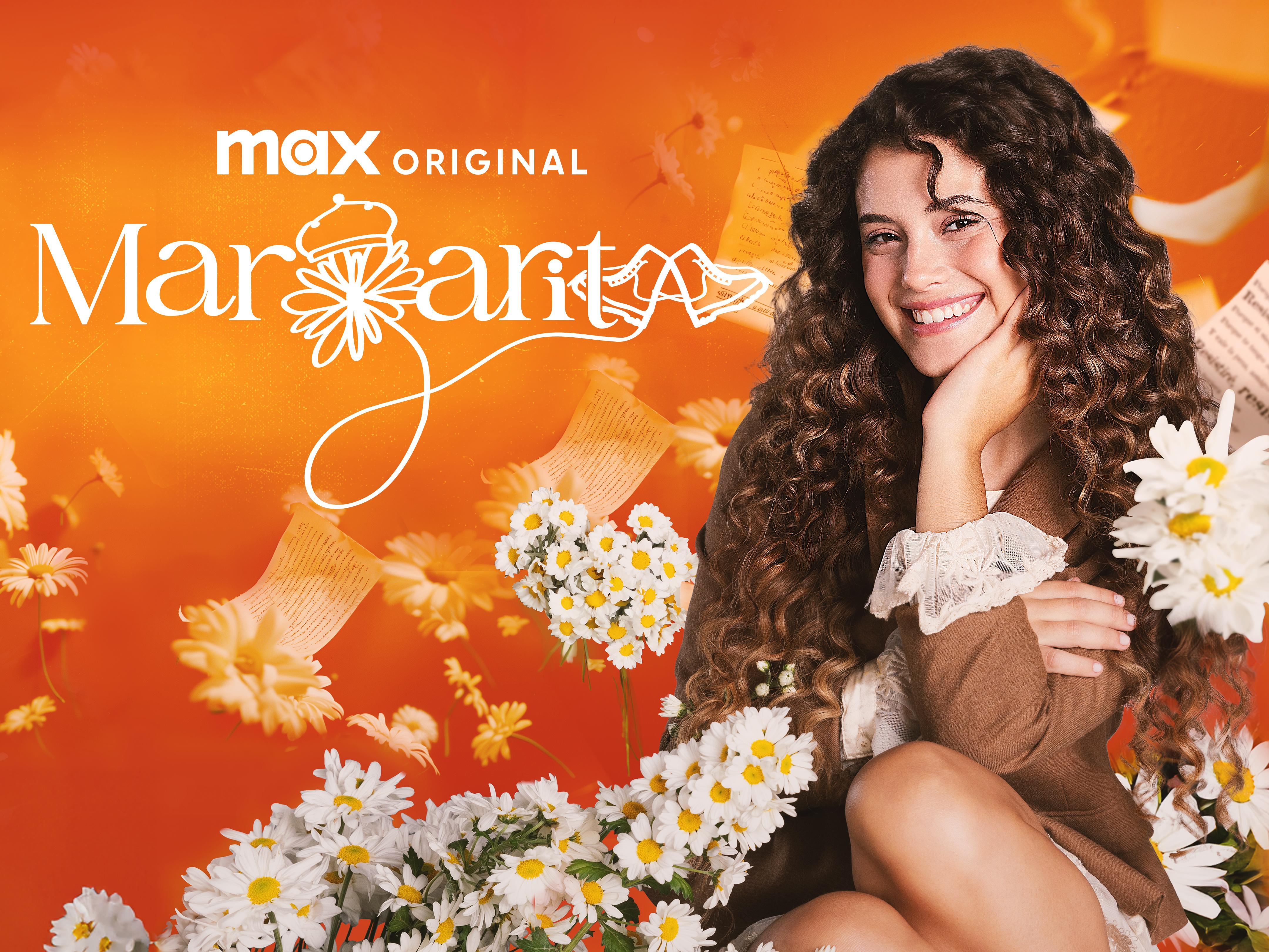 Prime Video: Margarita, Season 1