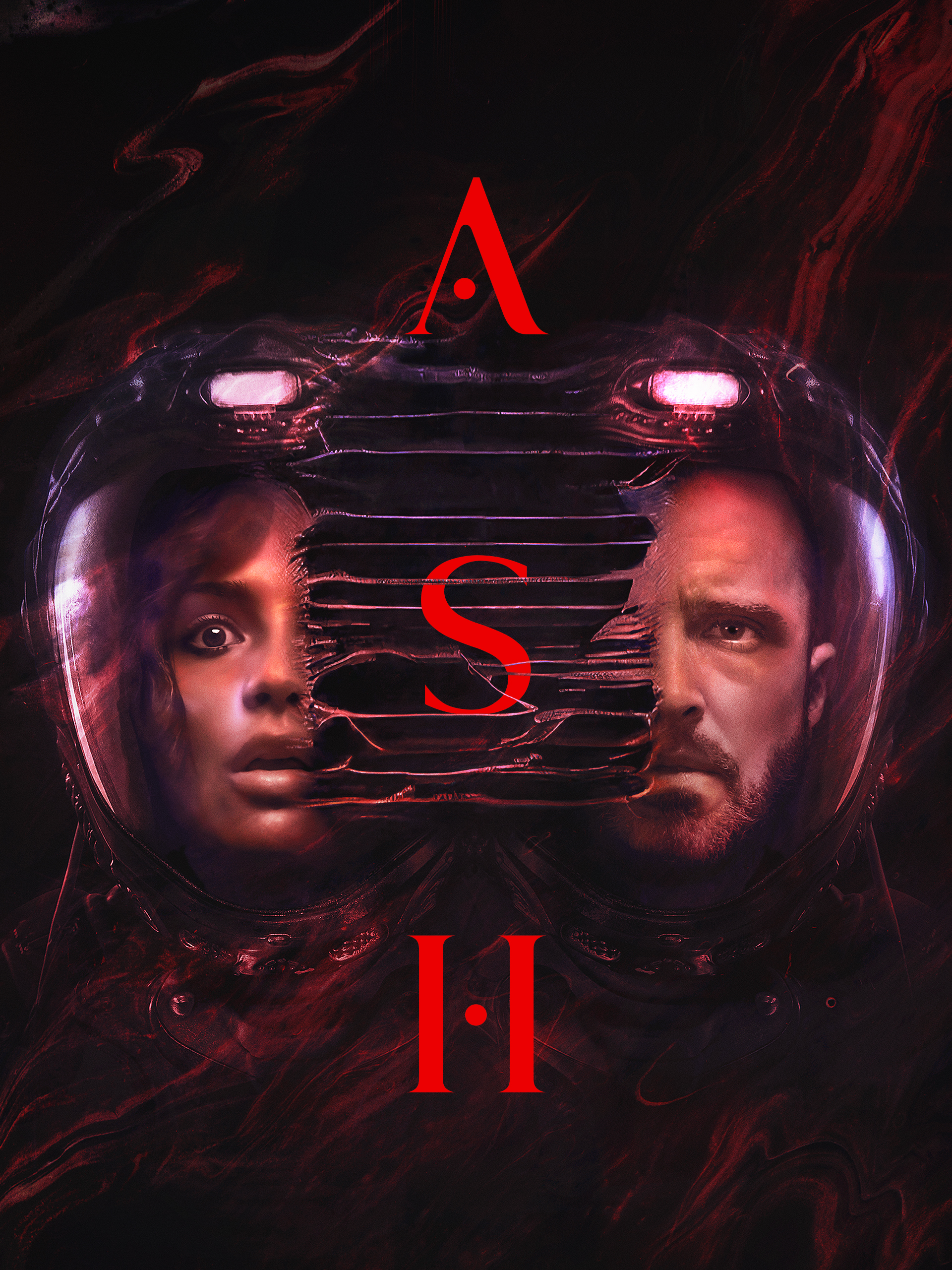 Prime Video: Ash