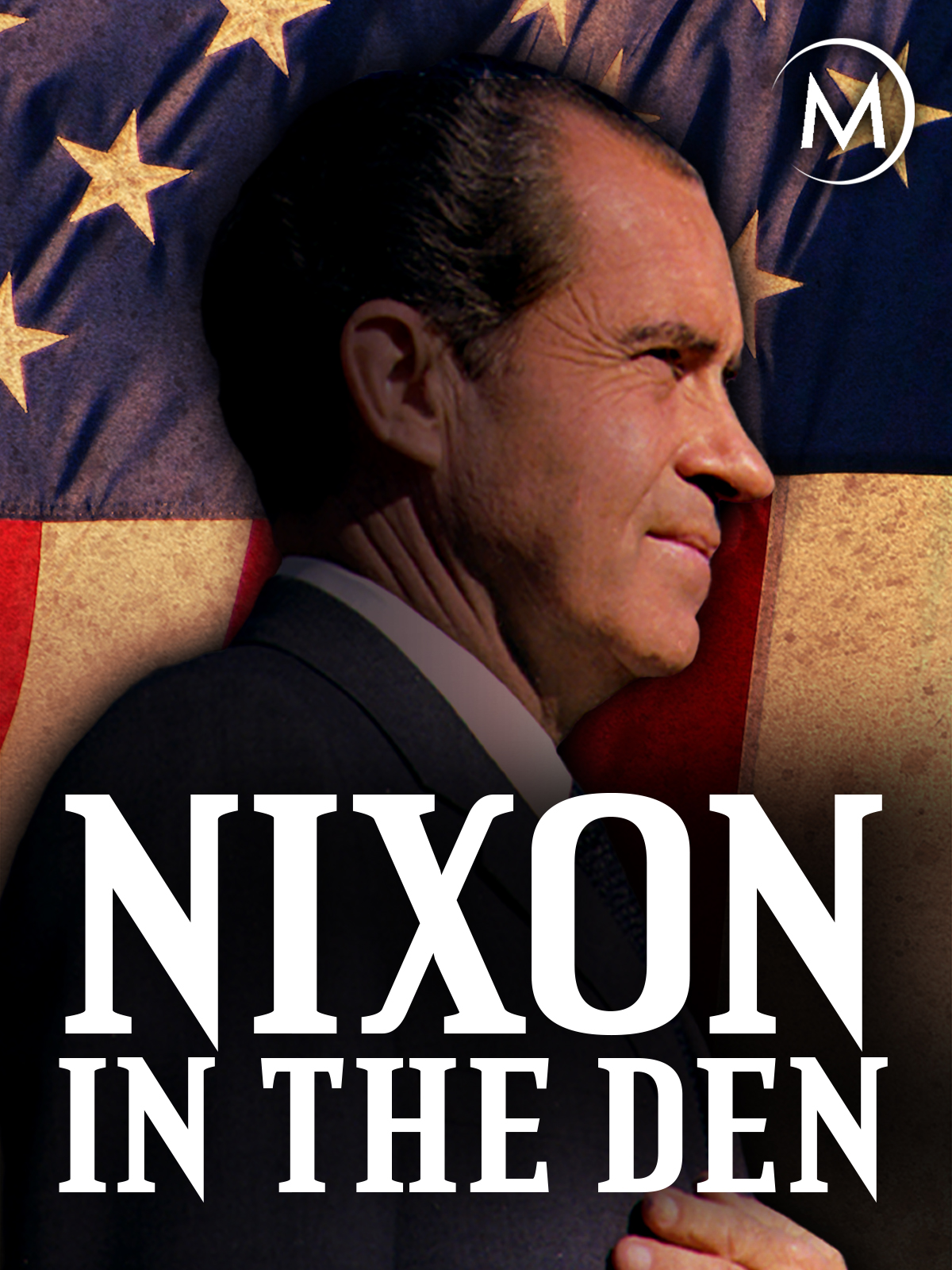 Prime Video: Nixon in the Den