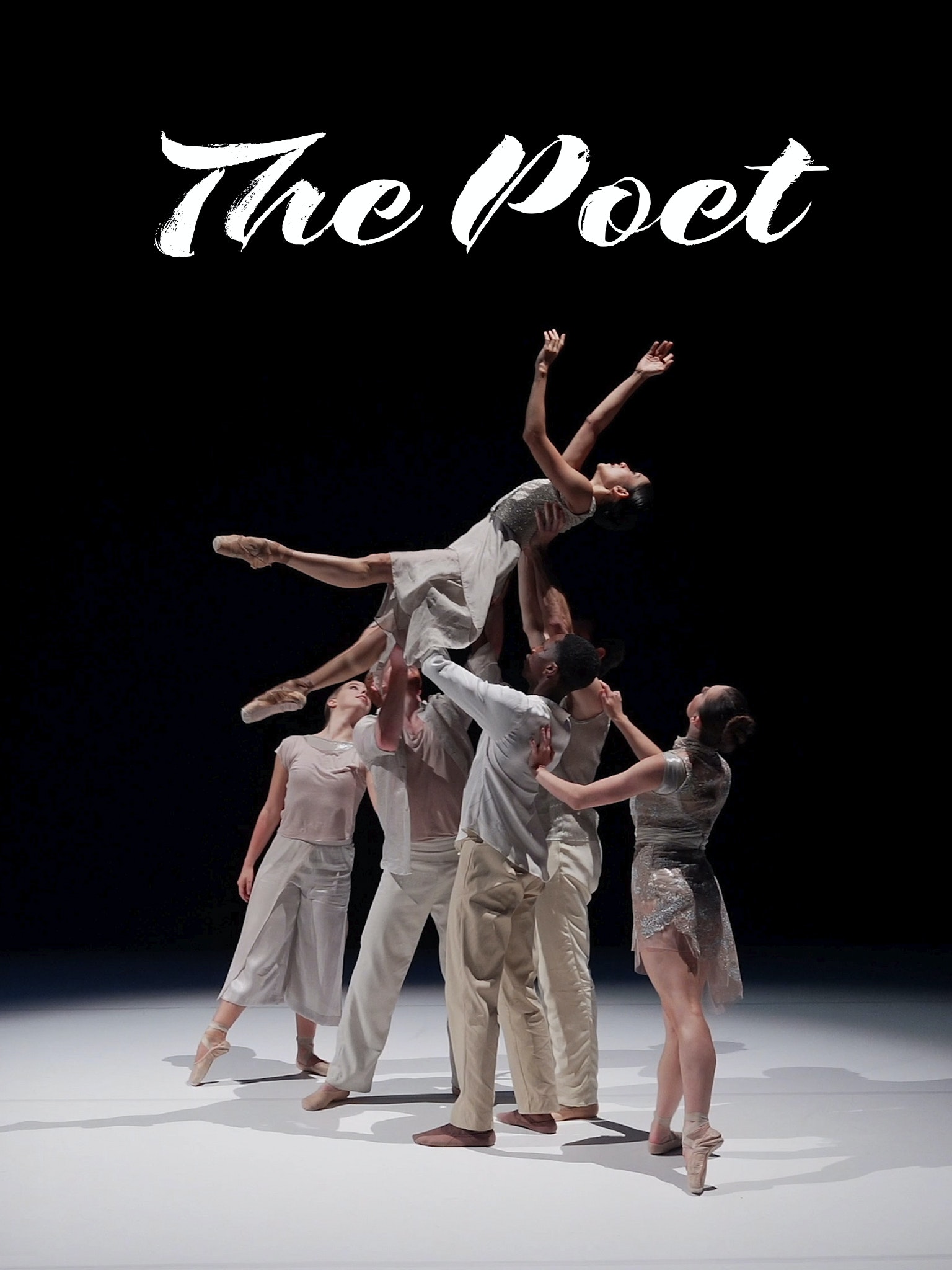 Prime Video: The Poet