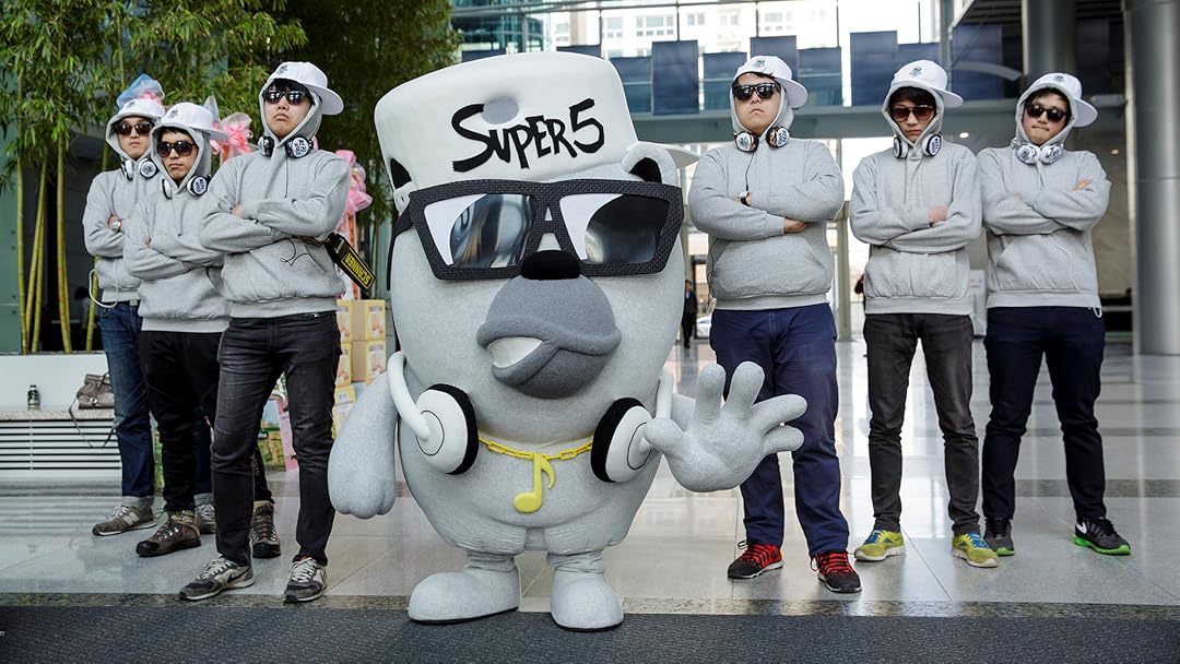 2014 SBS 歌謡大祭典を観る | Prime Video