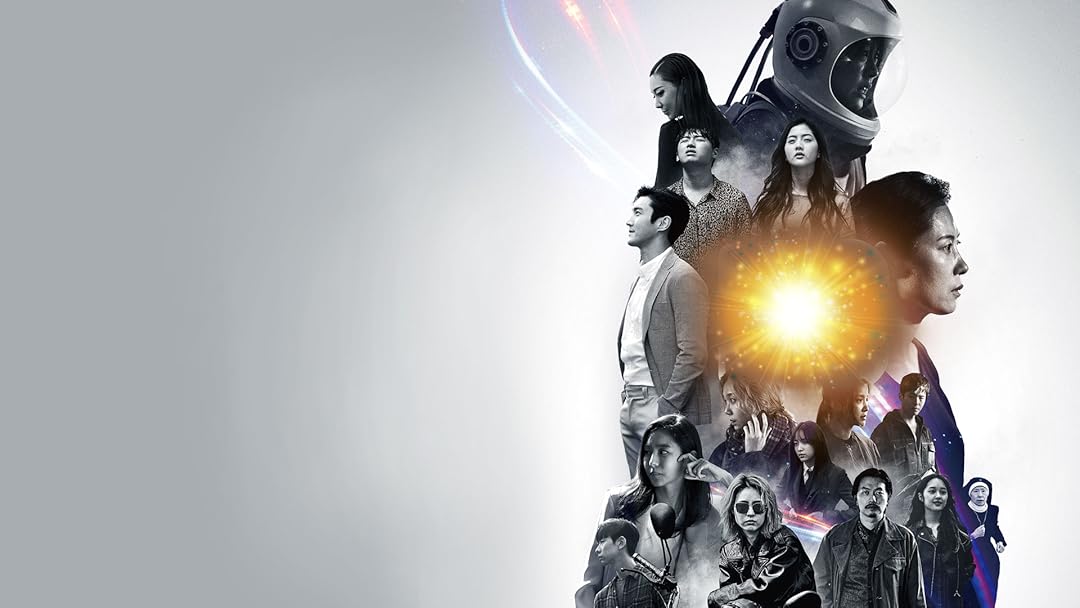 Amazon.co.jp: SF8～夢見た未来～を観る | Prime Video