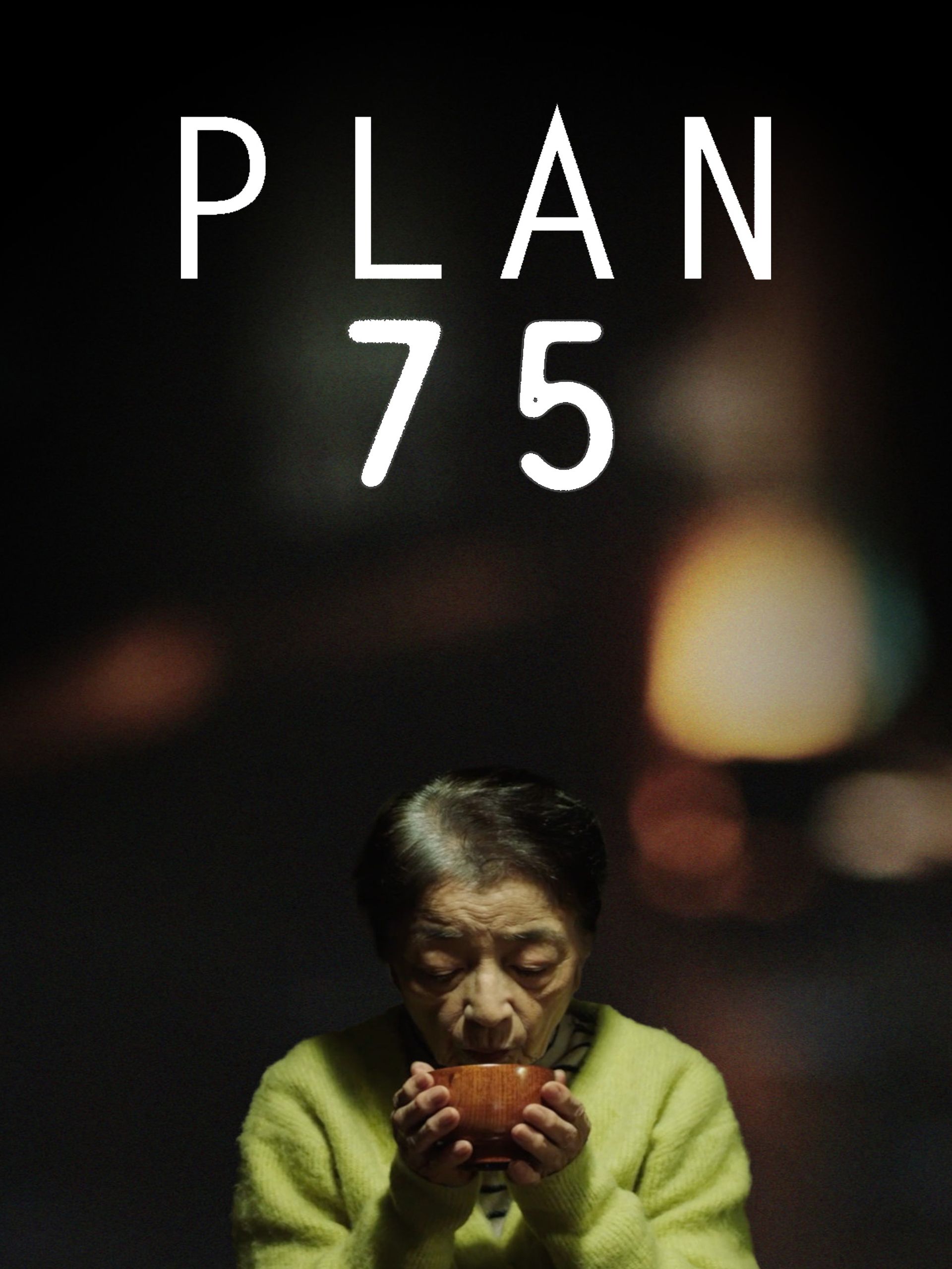 Prime Video: Plan 75