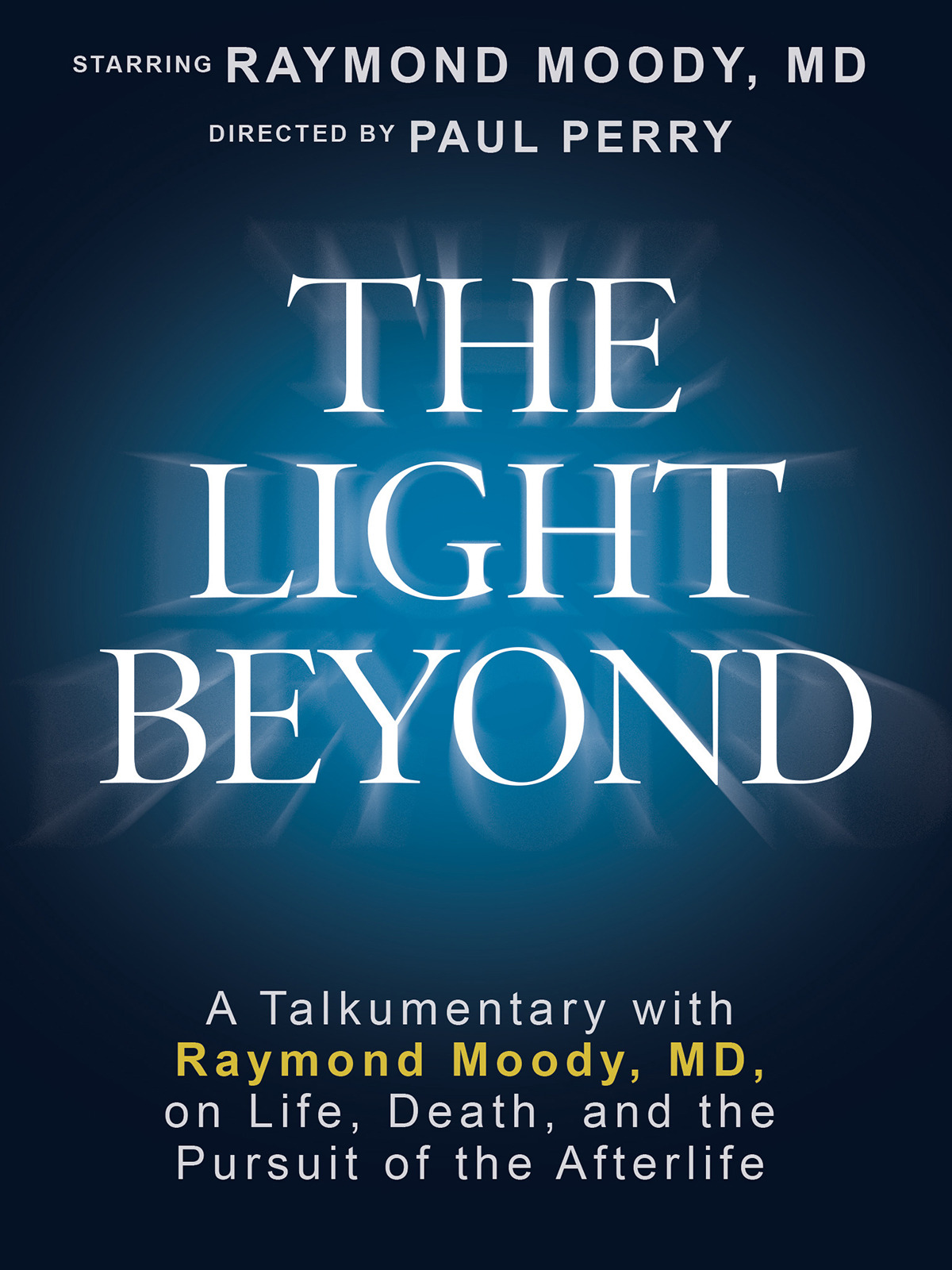 Prime Video: The Light Beyond
