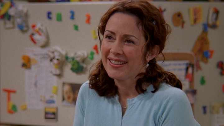 Prime Video: Everybody Loves Raymond: Season 4