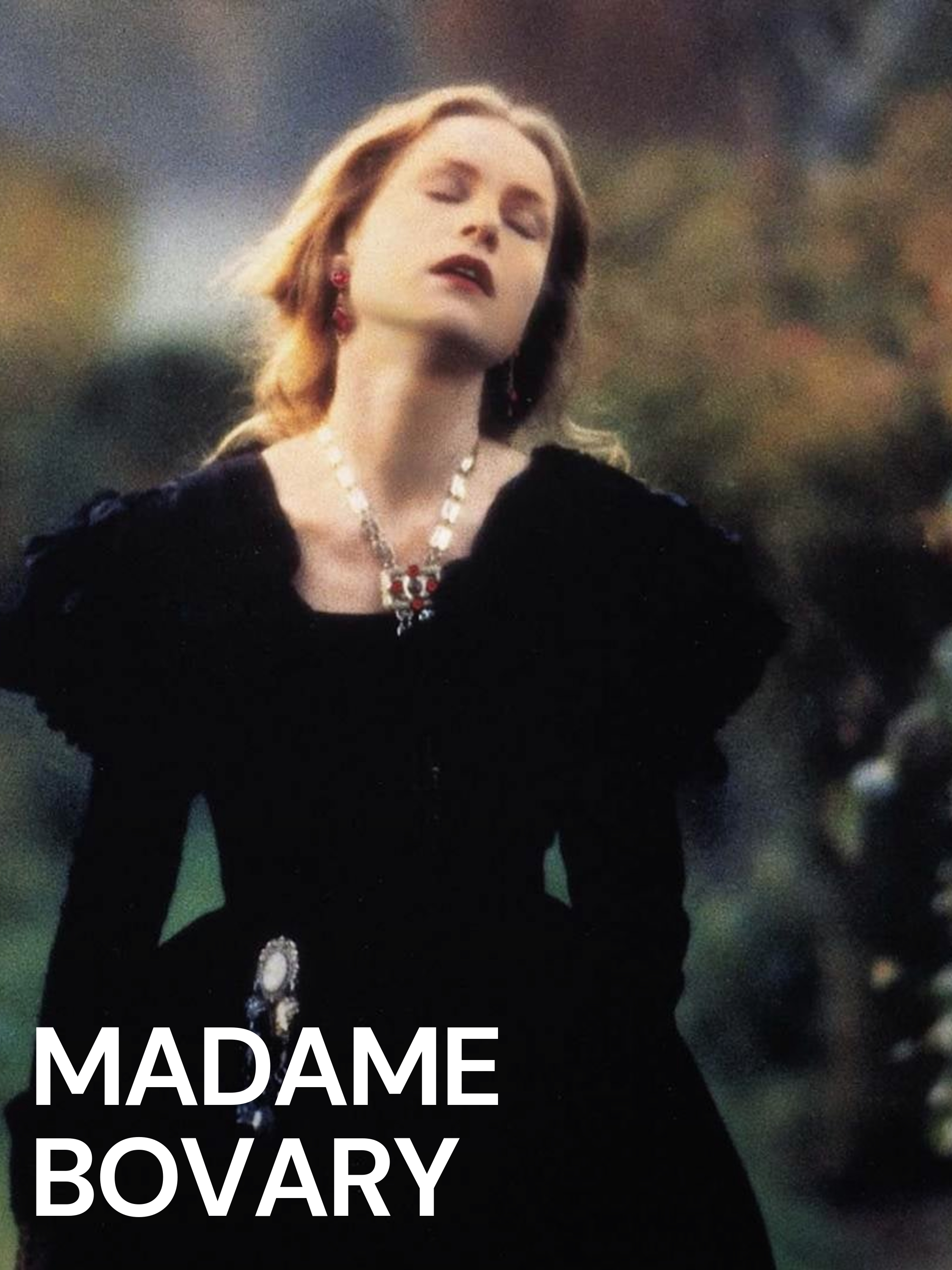 Prime Video: Madame Bovary