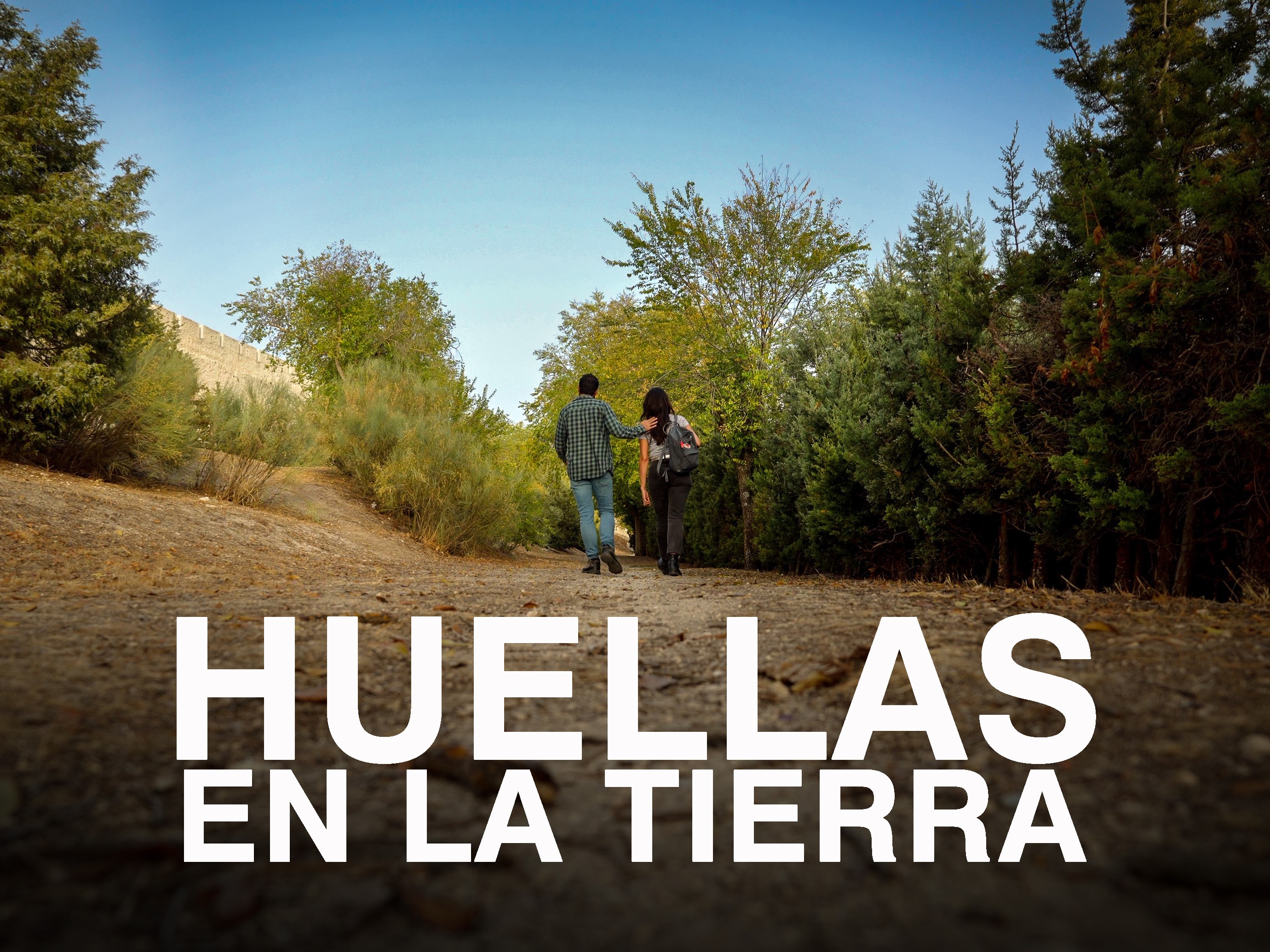 Prime Video: Huellas en la Tierra