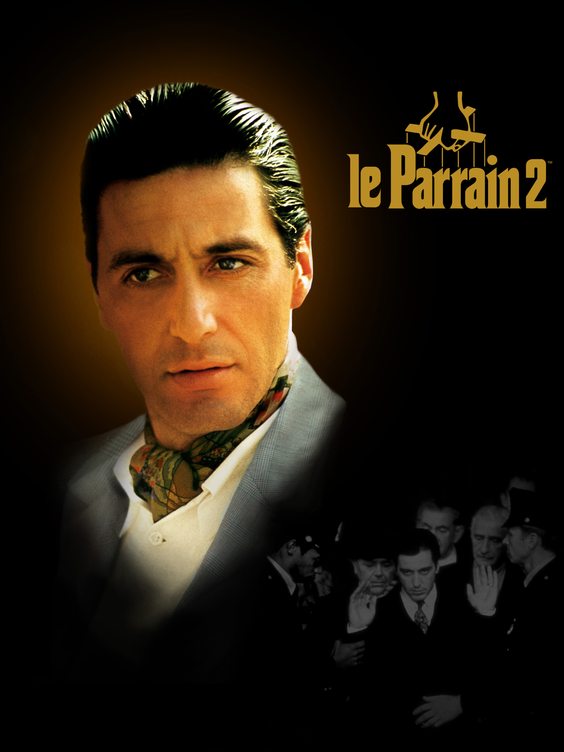 Prime Video: Le Parrain 2