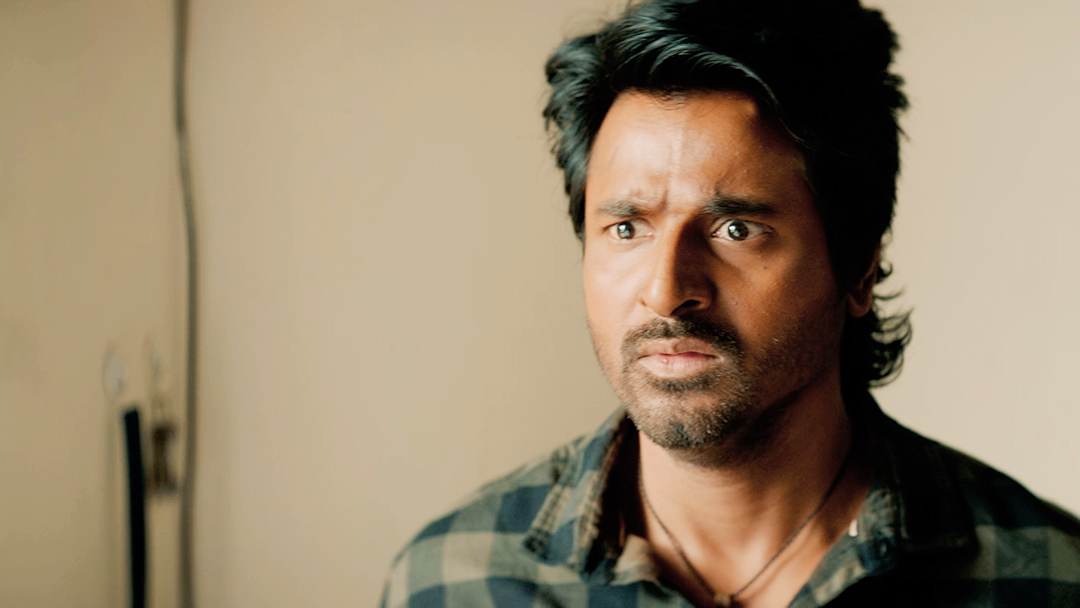 Prime Video: MAAVEERAN