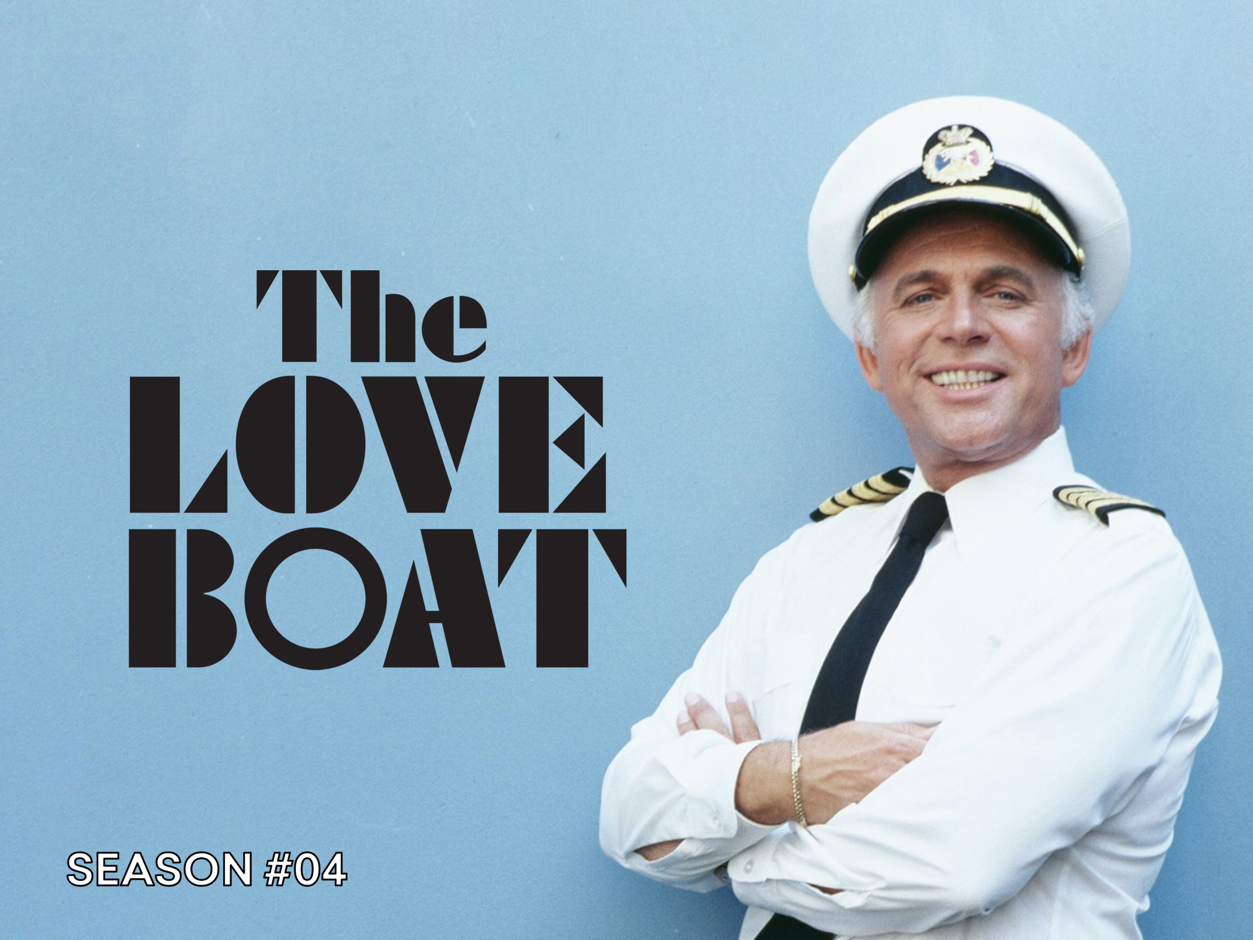 Prime Video: Love Boat (The) Season 4