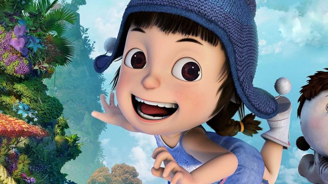 Prime Video: Yugo & Lala 3