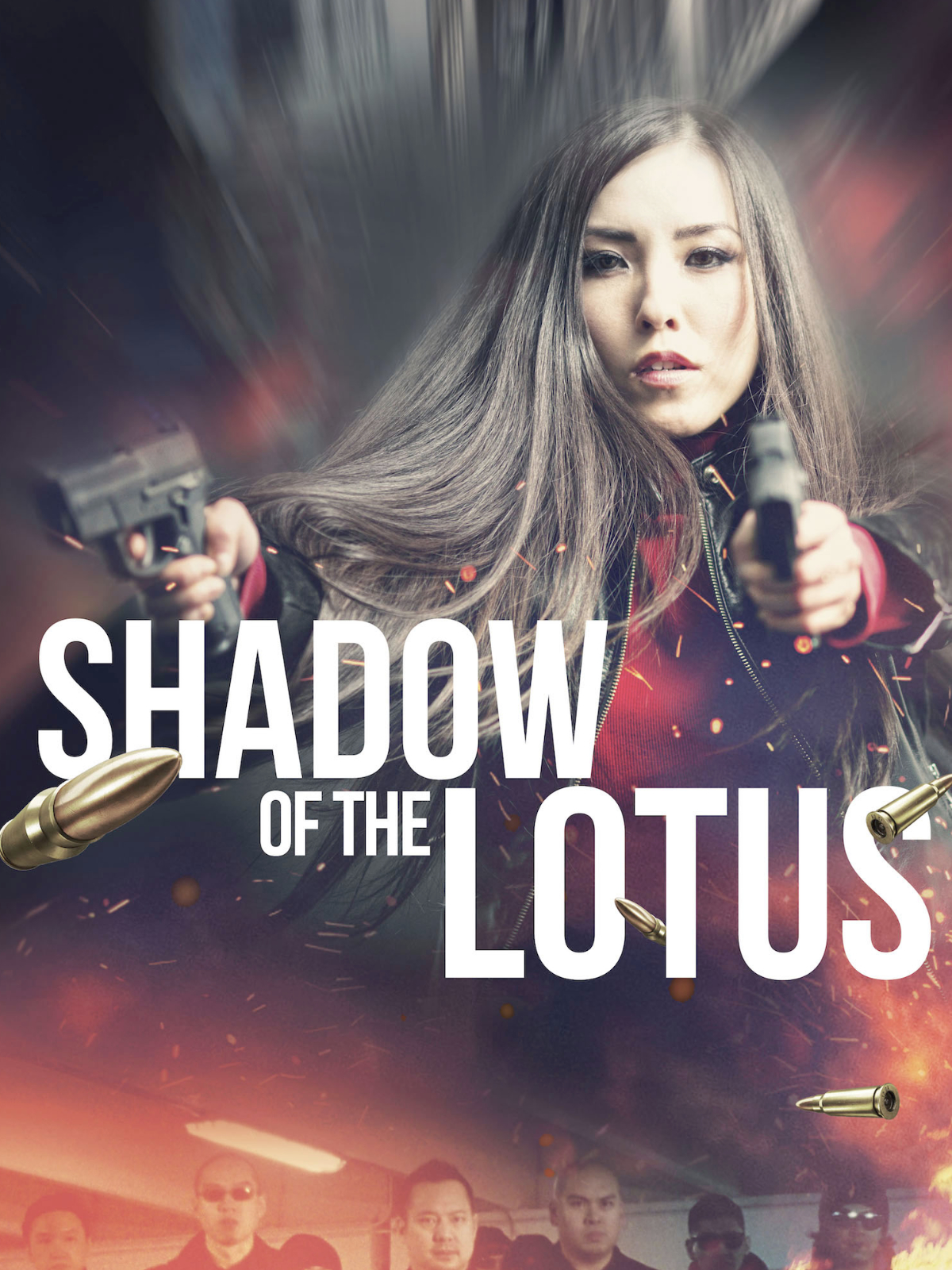 Prime Video: Shadow of the Lotus