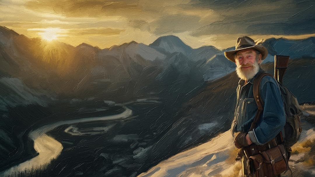 Prime Video: Mountain Men