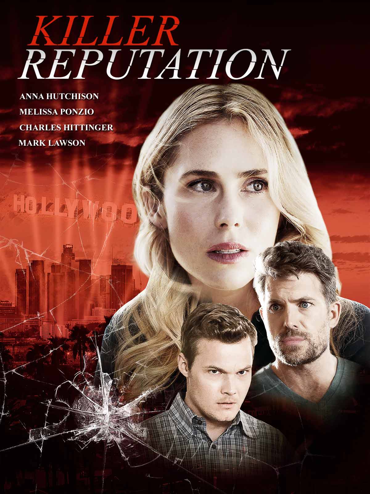 Prime Video: Killer Reputation