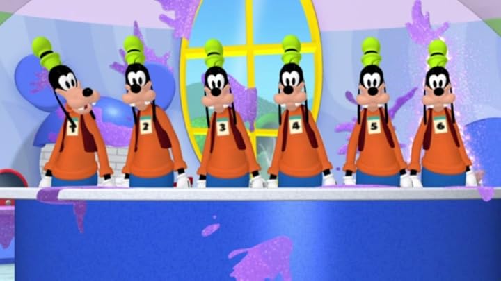 Prime Video: Mickey Mouse Clubhouse Volume 80