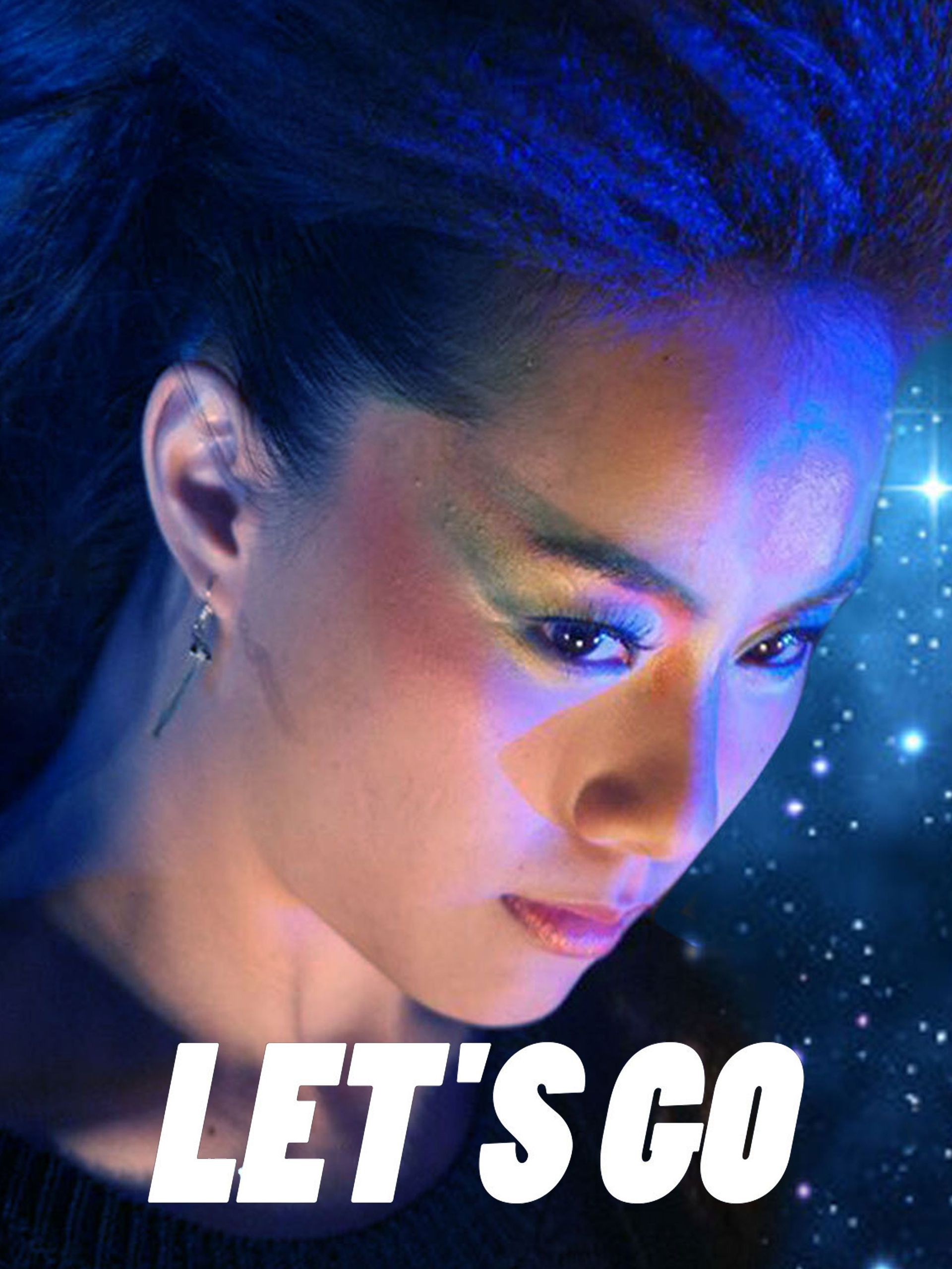 Prime Video: Let's Go