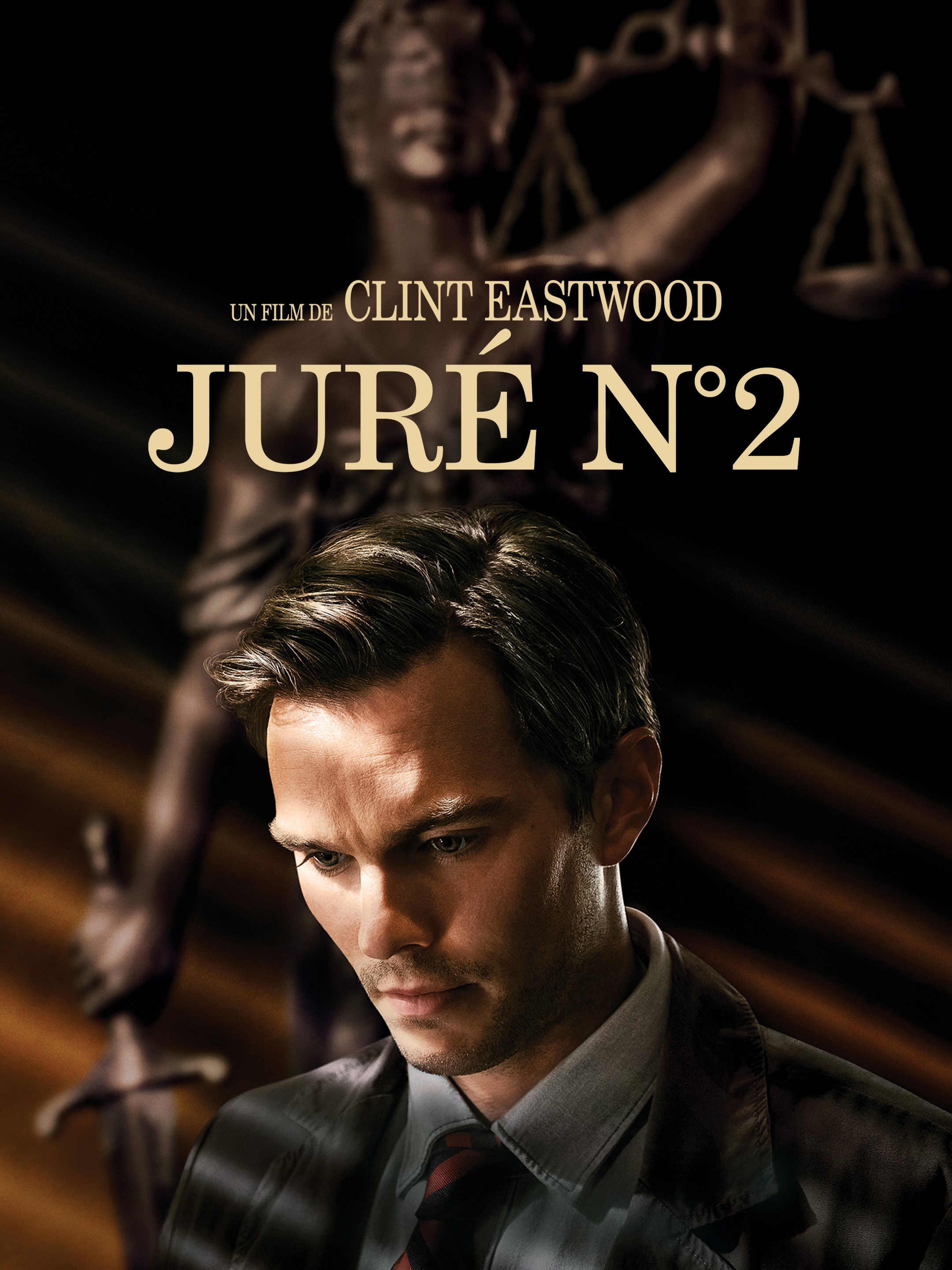 Prime Video: Juré n°2