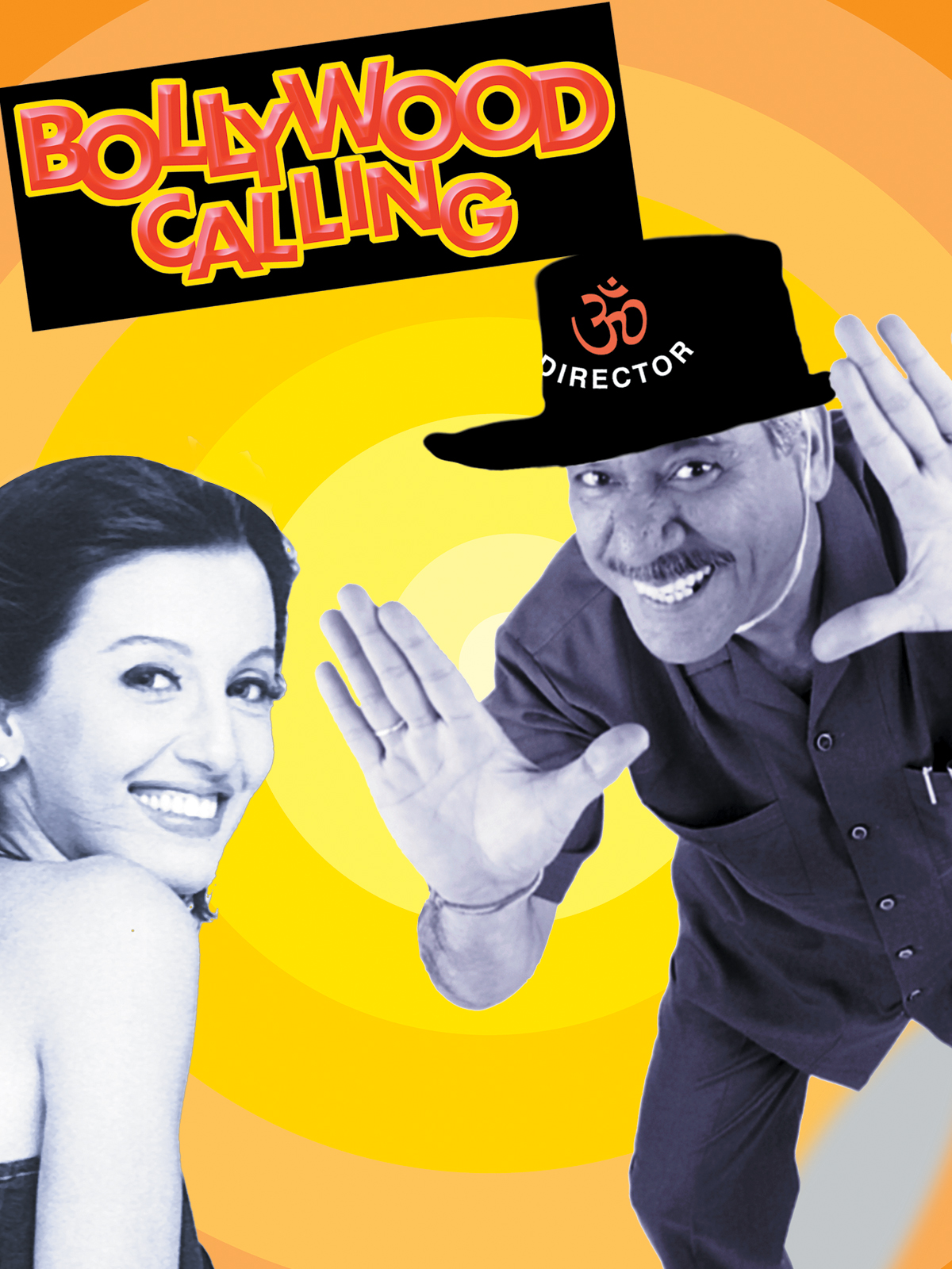 Prime Video Bollywood Calling prime-video-bollywood-calling