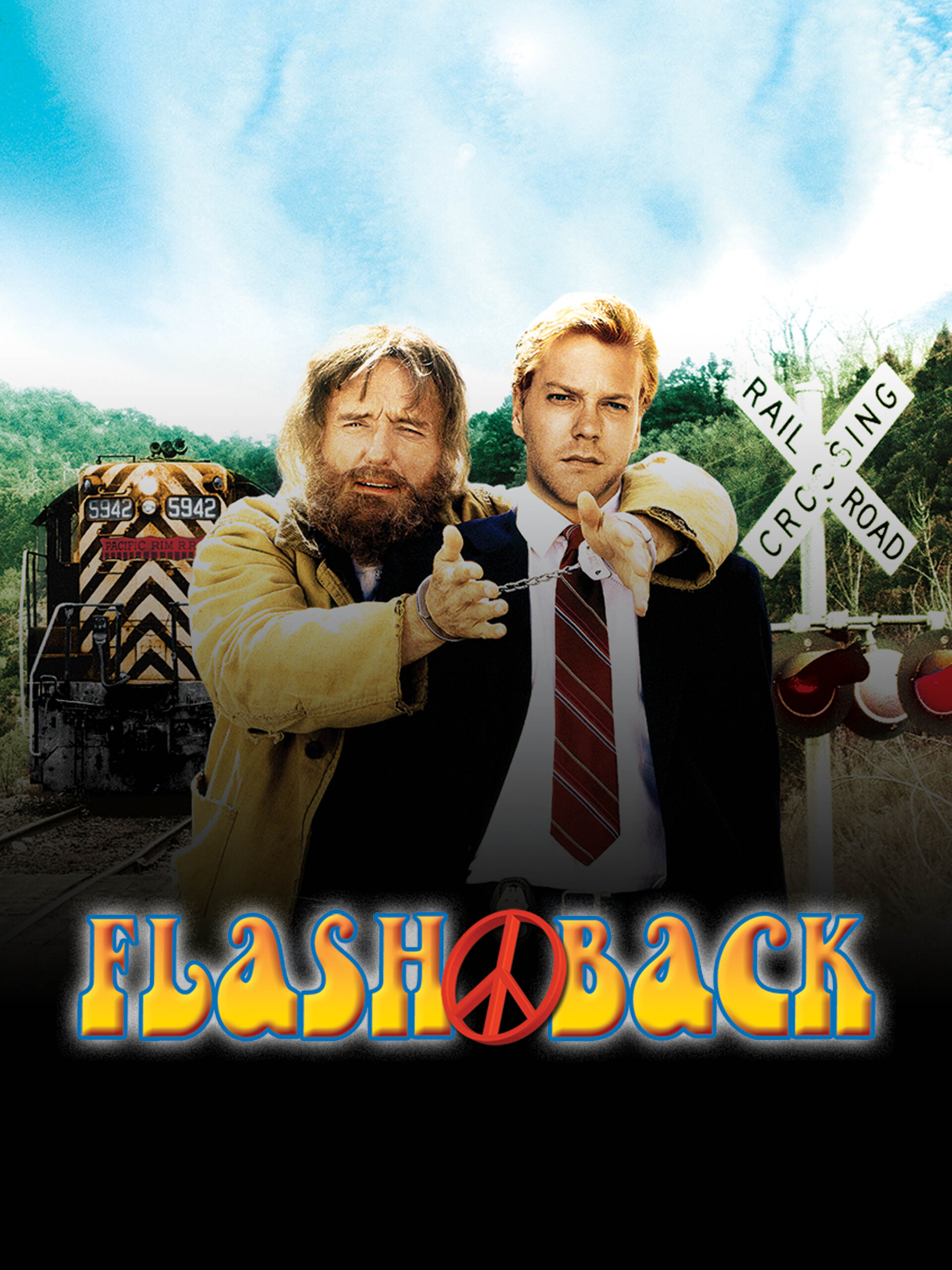Prime Video: Flashback