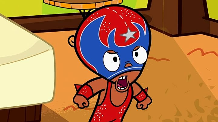 Prime Video: ¡Mucha Lucha!, Season 2