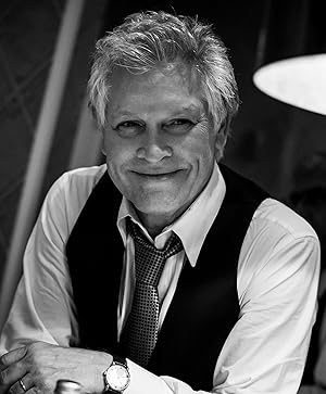 Andrew Stevens: Movies, TV, and Bio