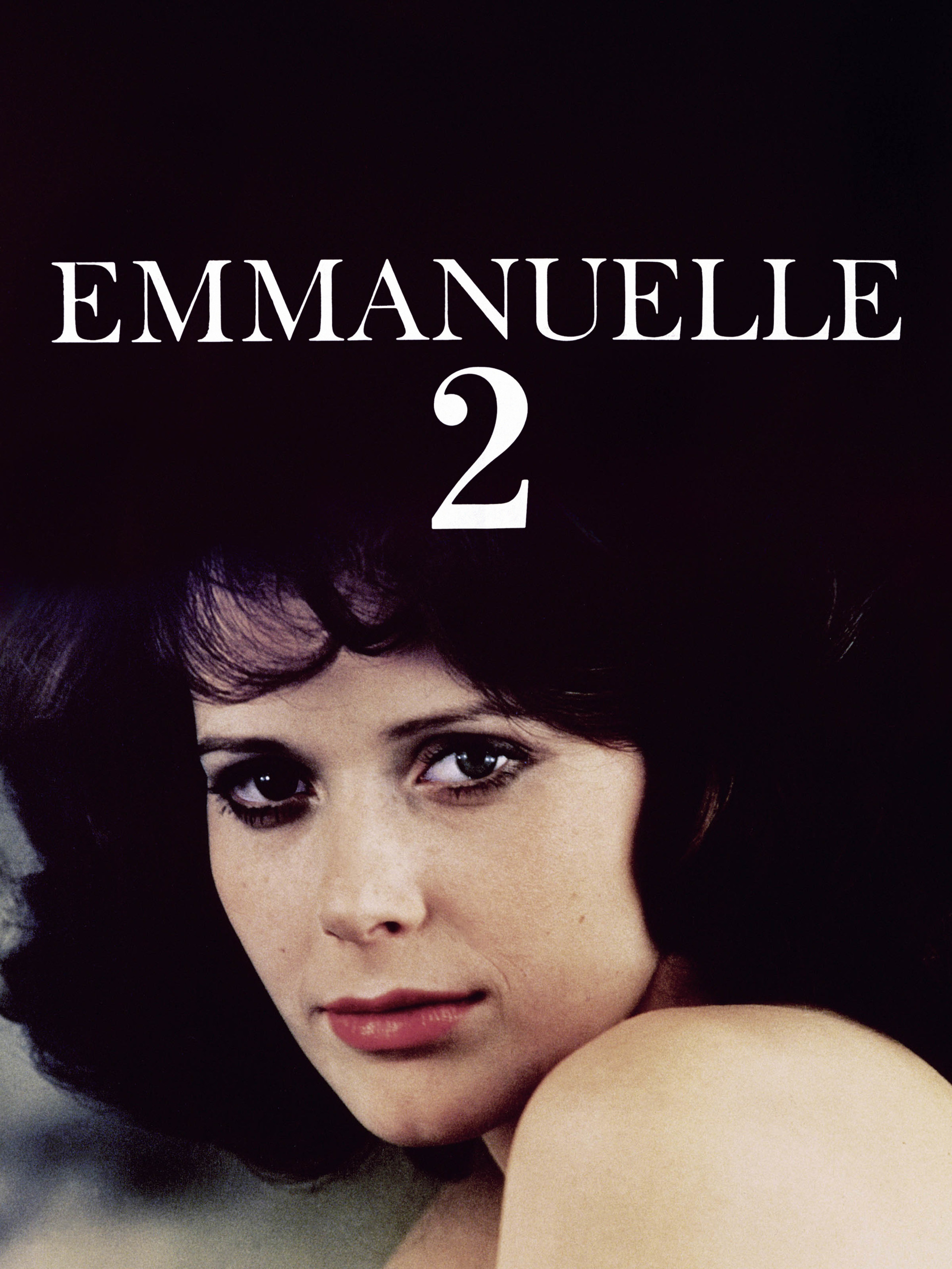 Prime Video: Emmanuelle: L'antivierge