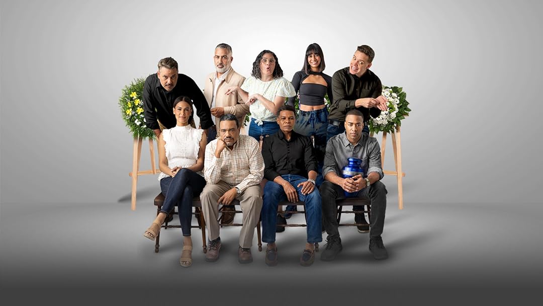 Watch El Heredero | Prime Video