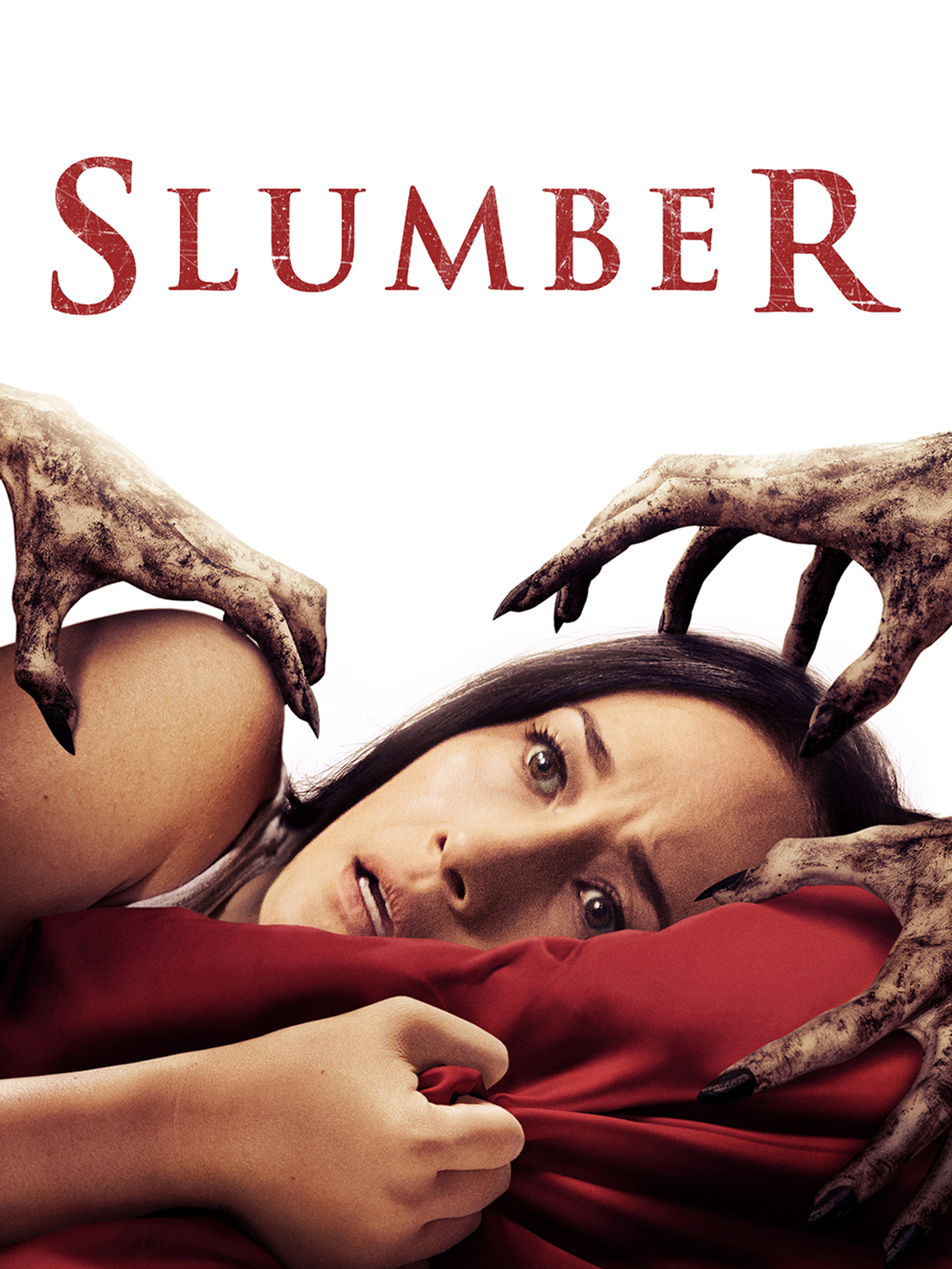 Prime Video: Slumber
