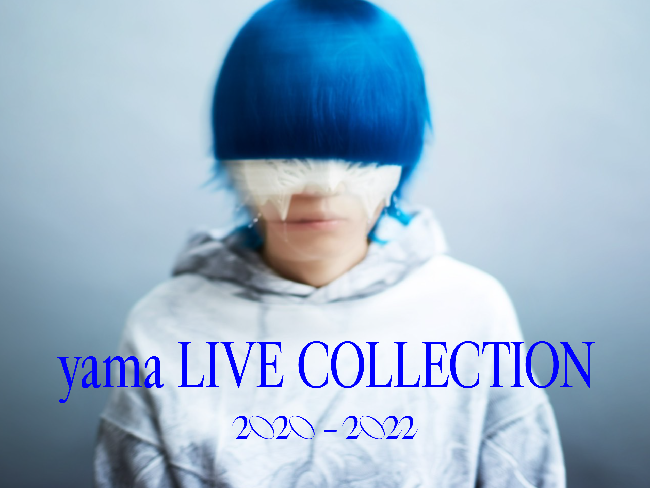 Prime Video: yama LIVE COLLECTION 2020 - 2022