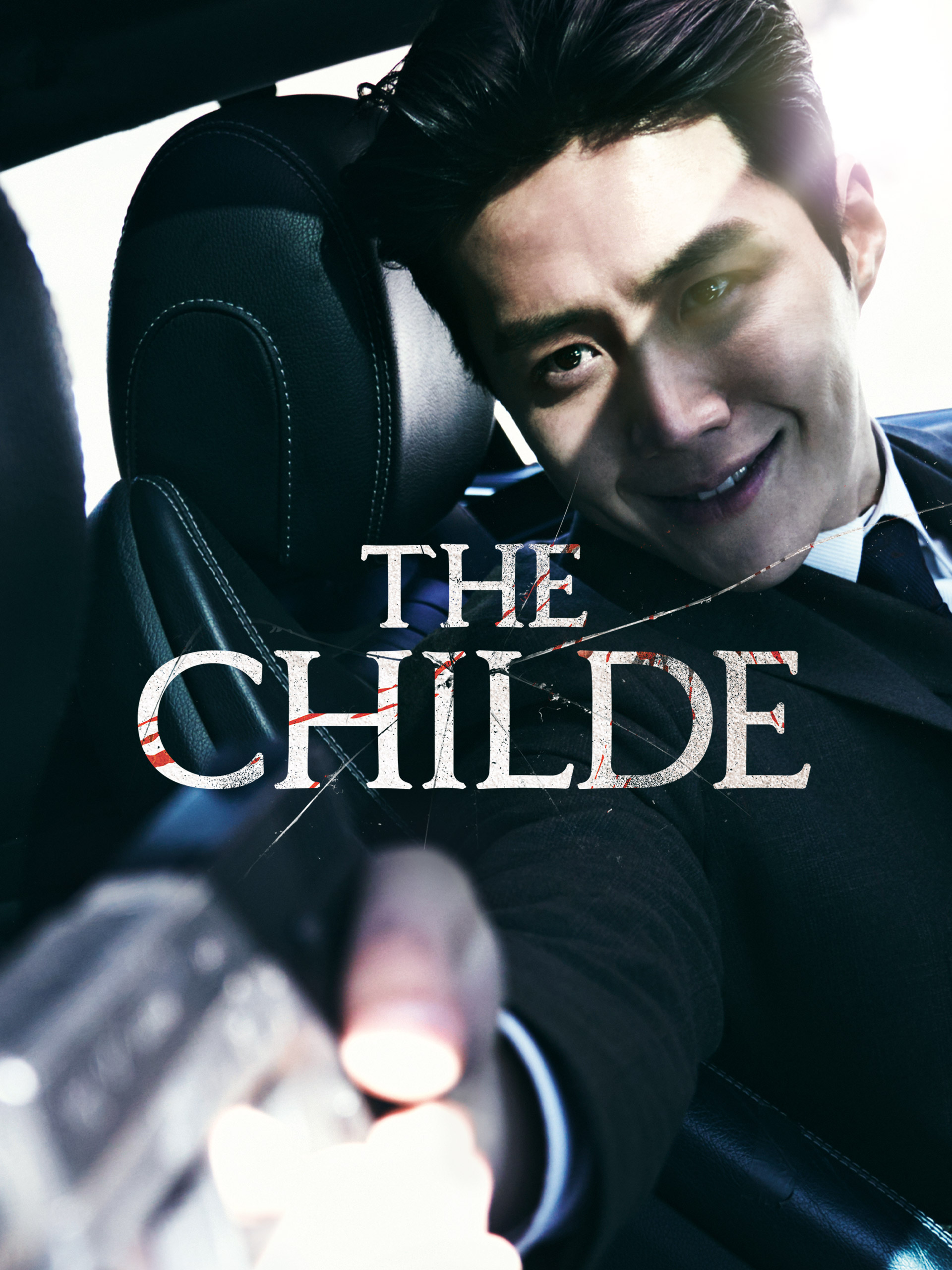 برايم فيديو: The Childe
