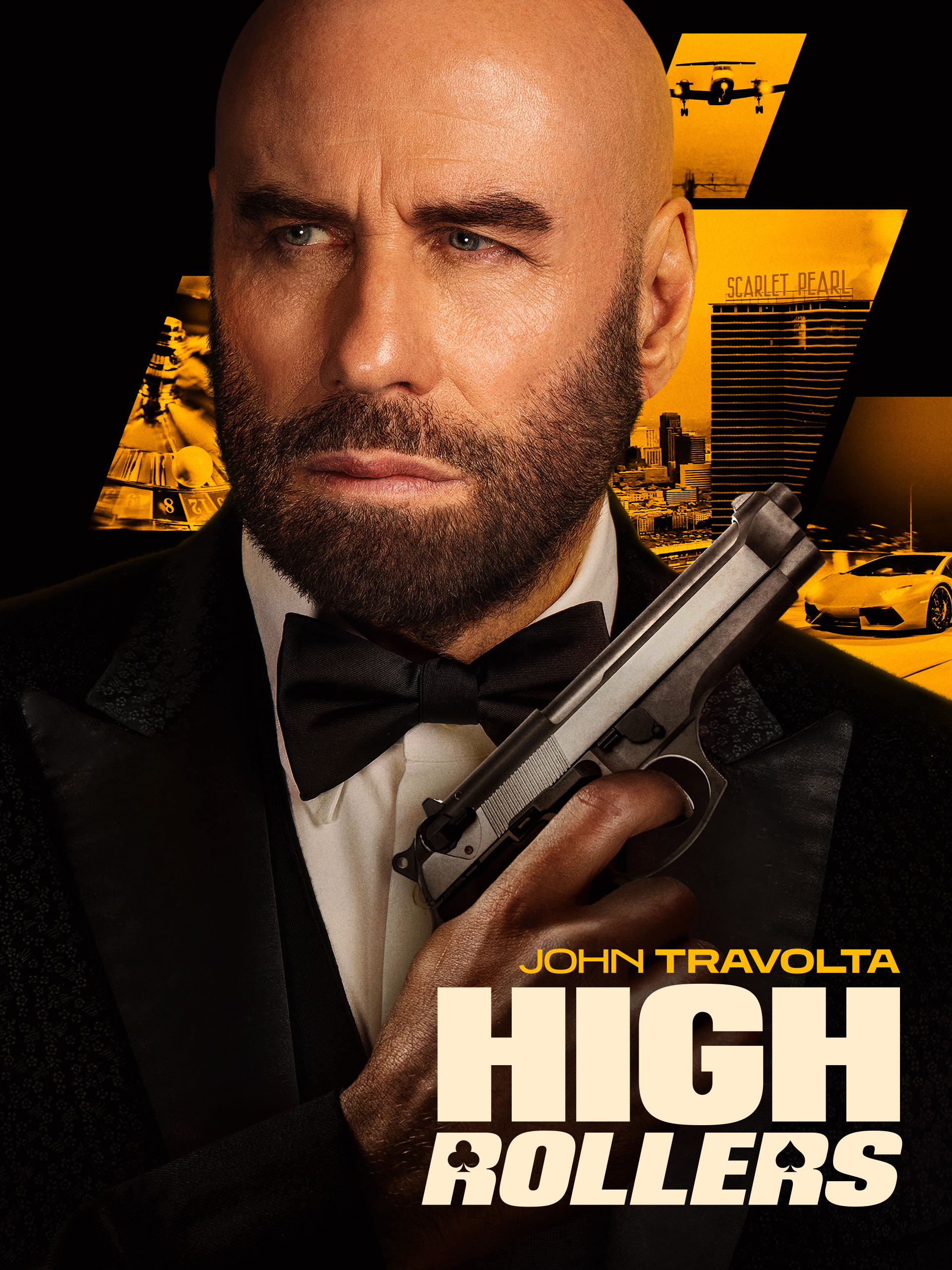برايم فيديو: HIGH ROLLERS (2025)