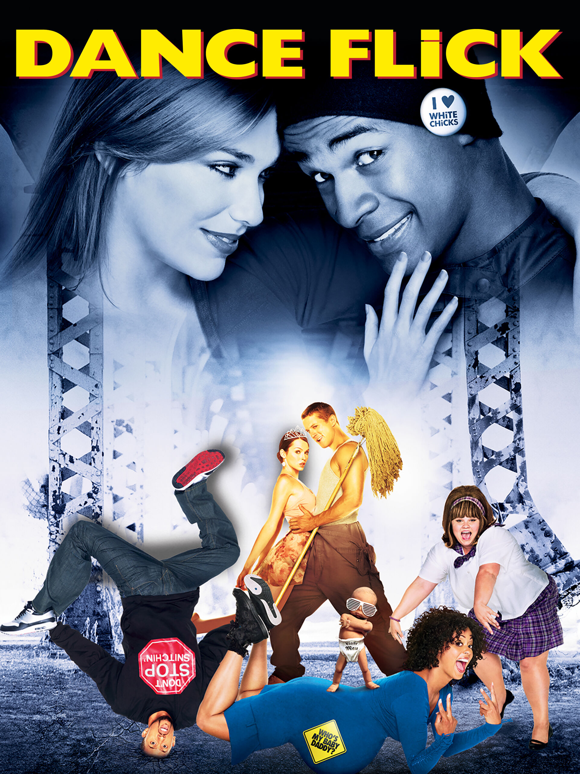 Prime Video: Dance Flick