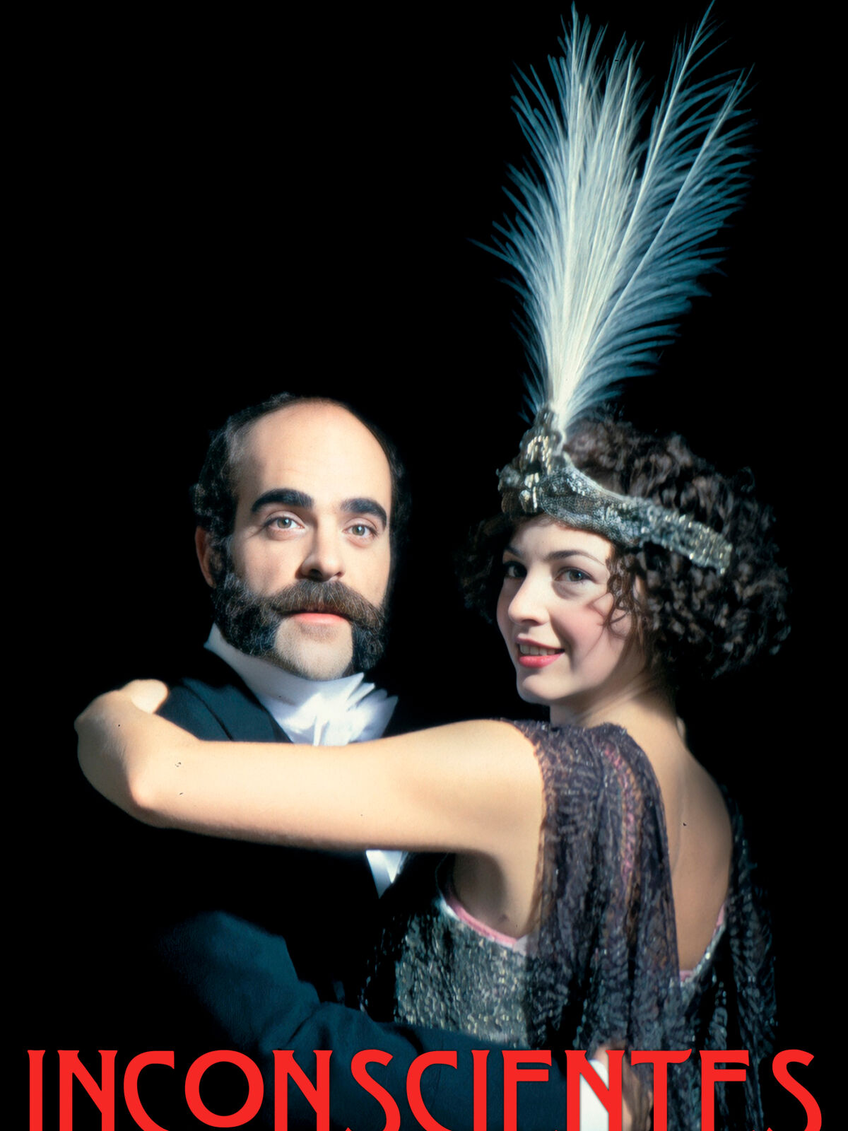 Prime Video: Inconscientes