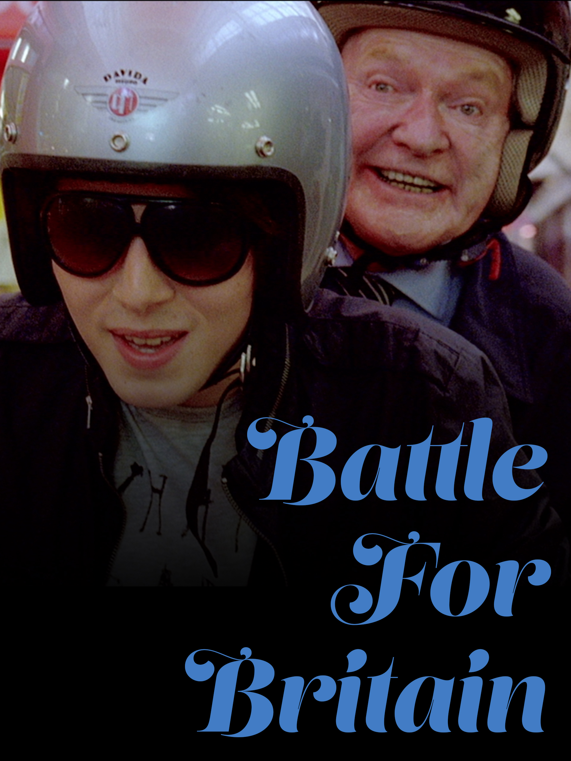 Prime Video: Battle For Britain