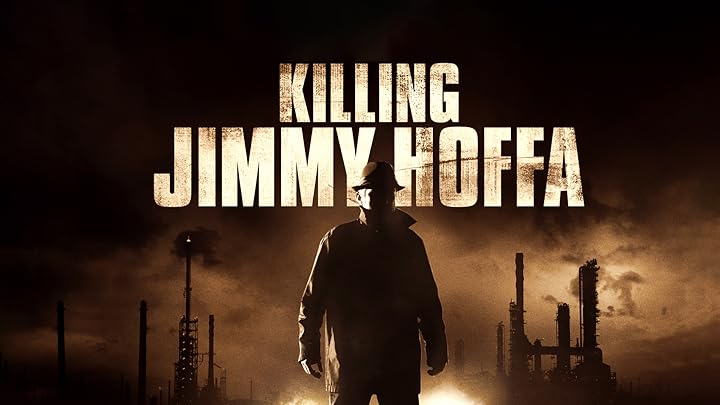 Prime Video: Lee Harvey Oswald: 48 Hours to Live