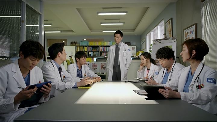 Watch Good Doctor | Prime Video
