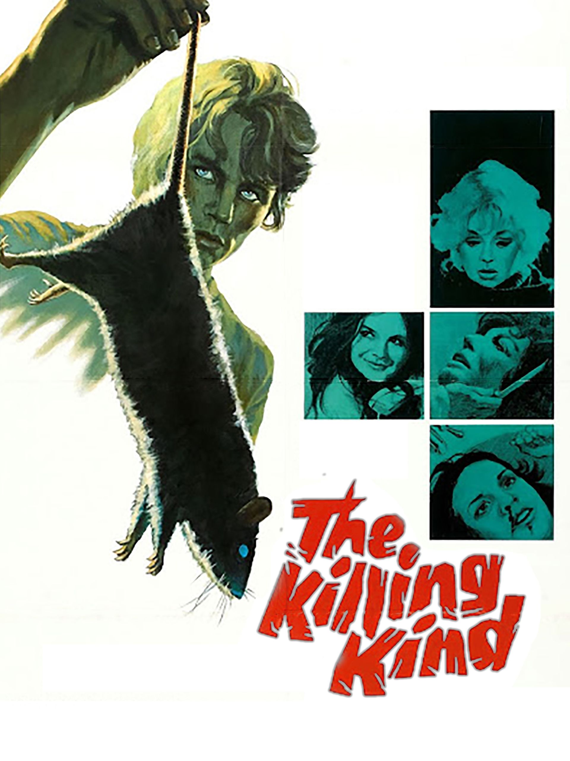 Prime Video: The Killing Kind