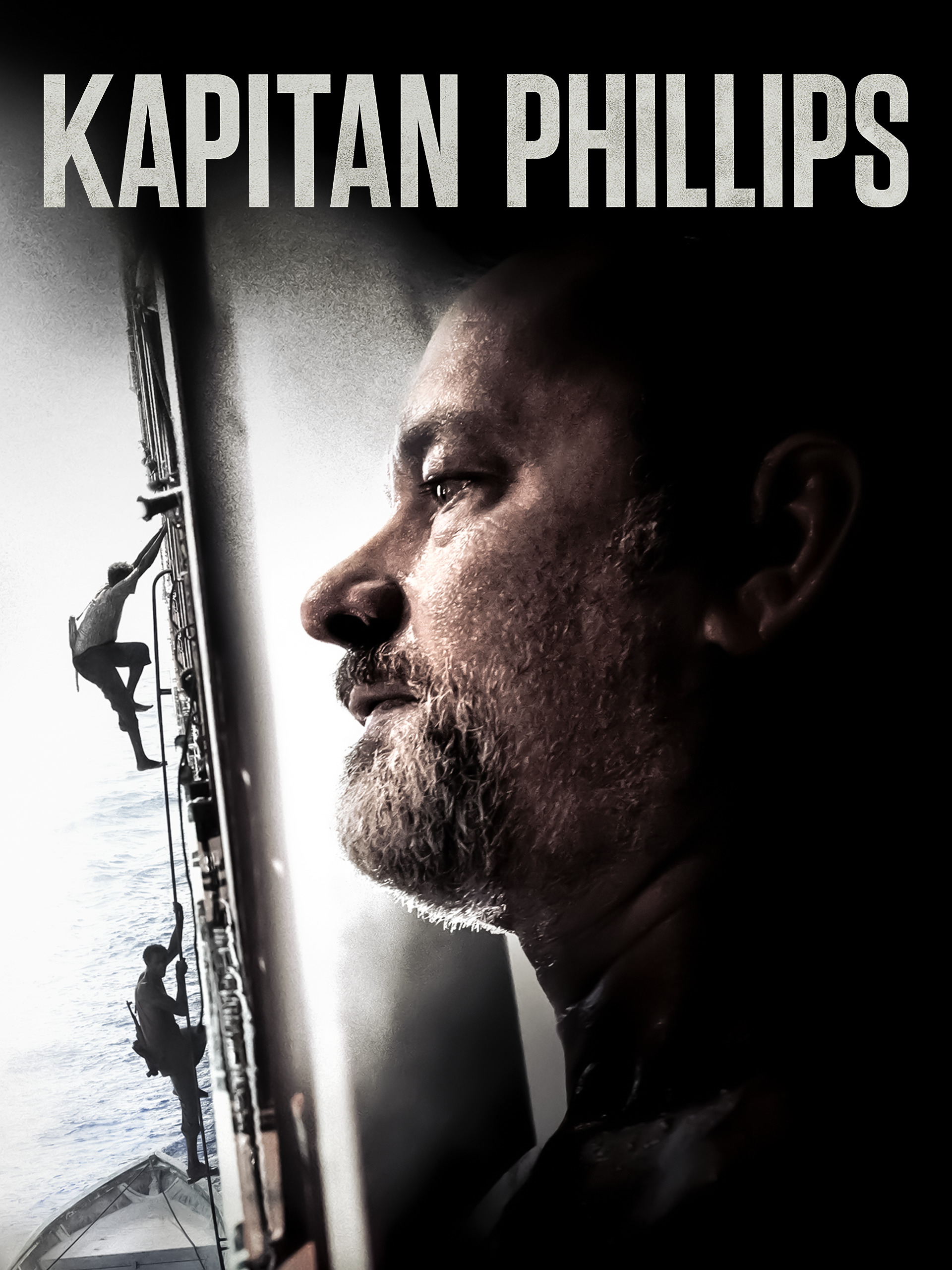 Prime Video: Kapitan Phillips