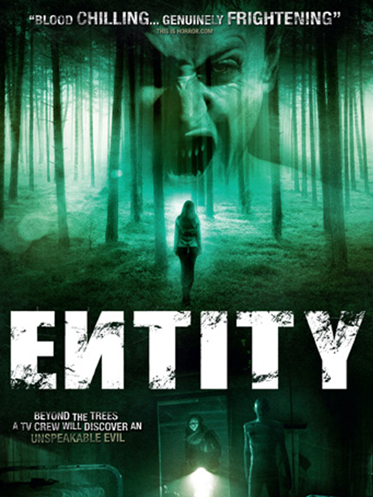 Prime Video: Entity