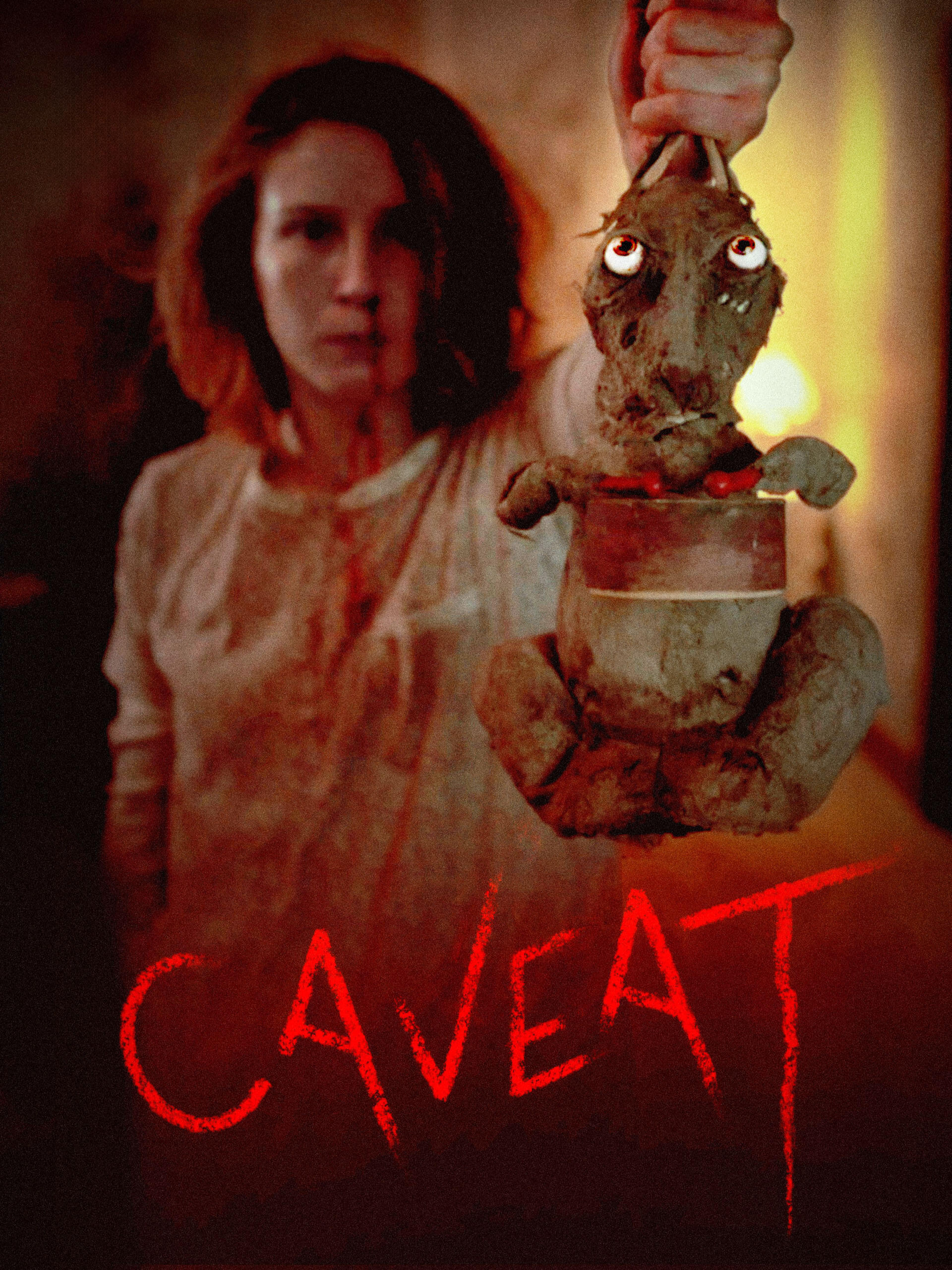 Prime Video: Caveat