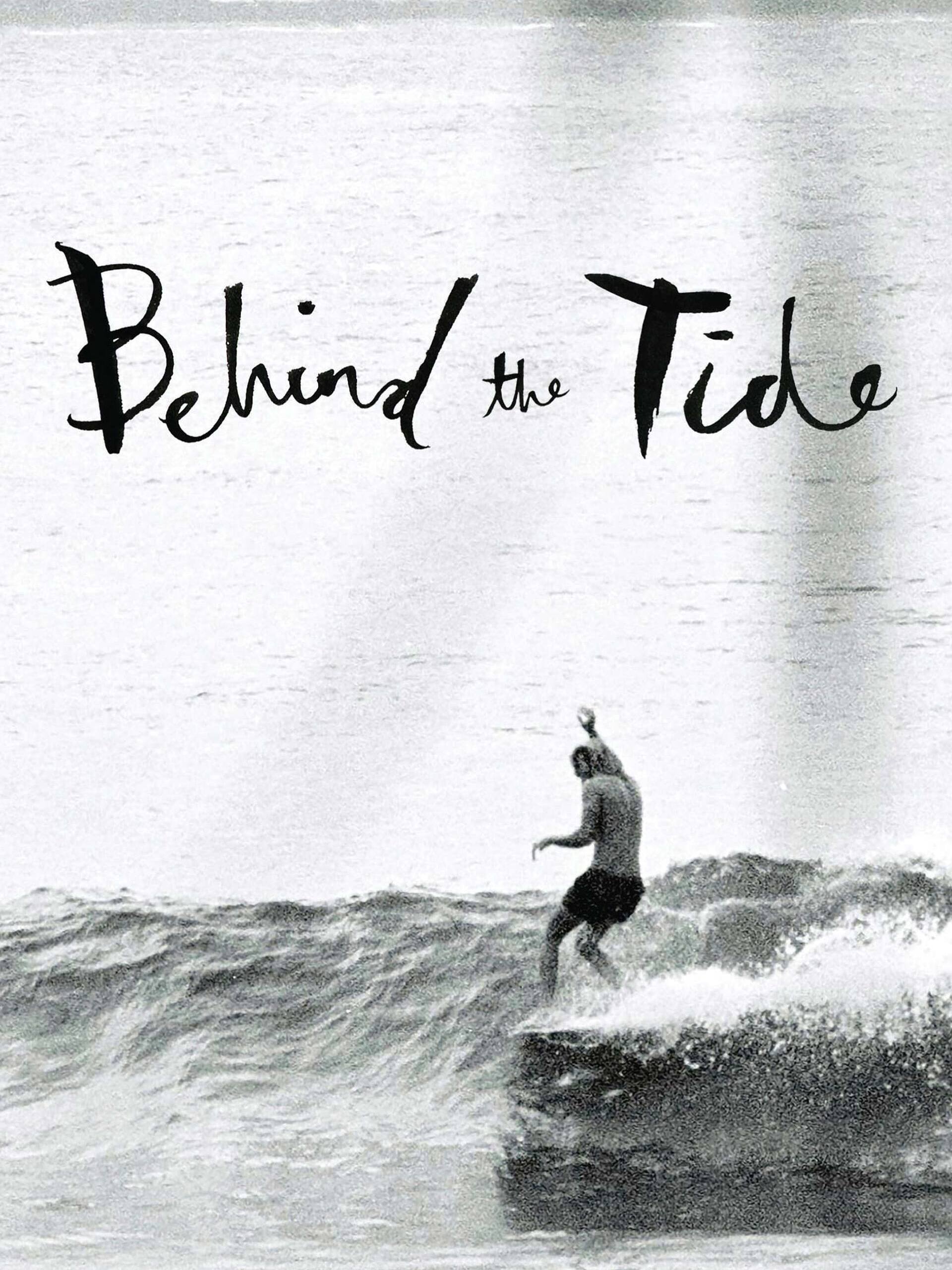 Prime Video: Behind The Tide