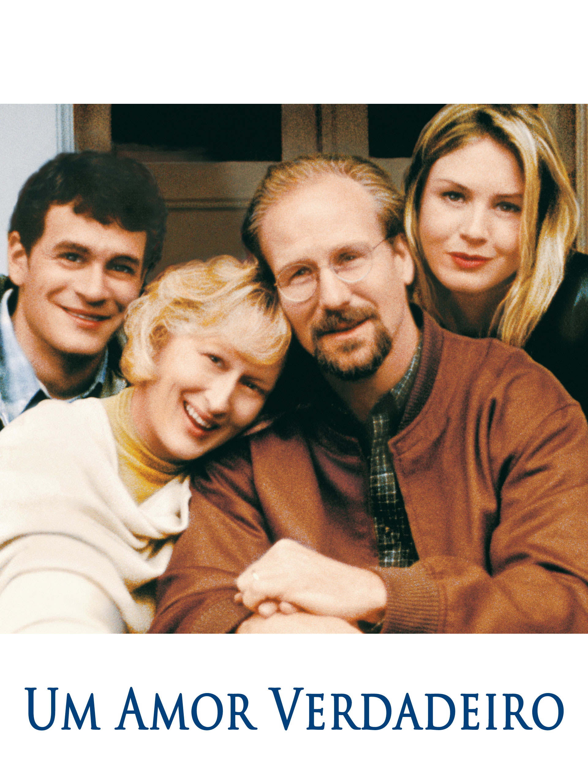 Prime Video: Um Amor Verdadeiro