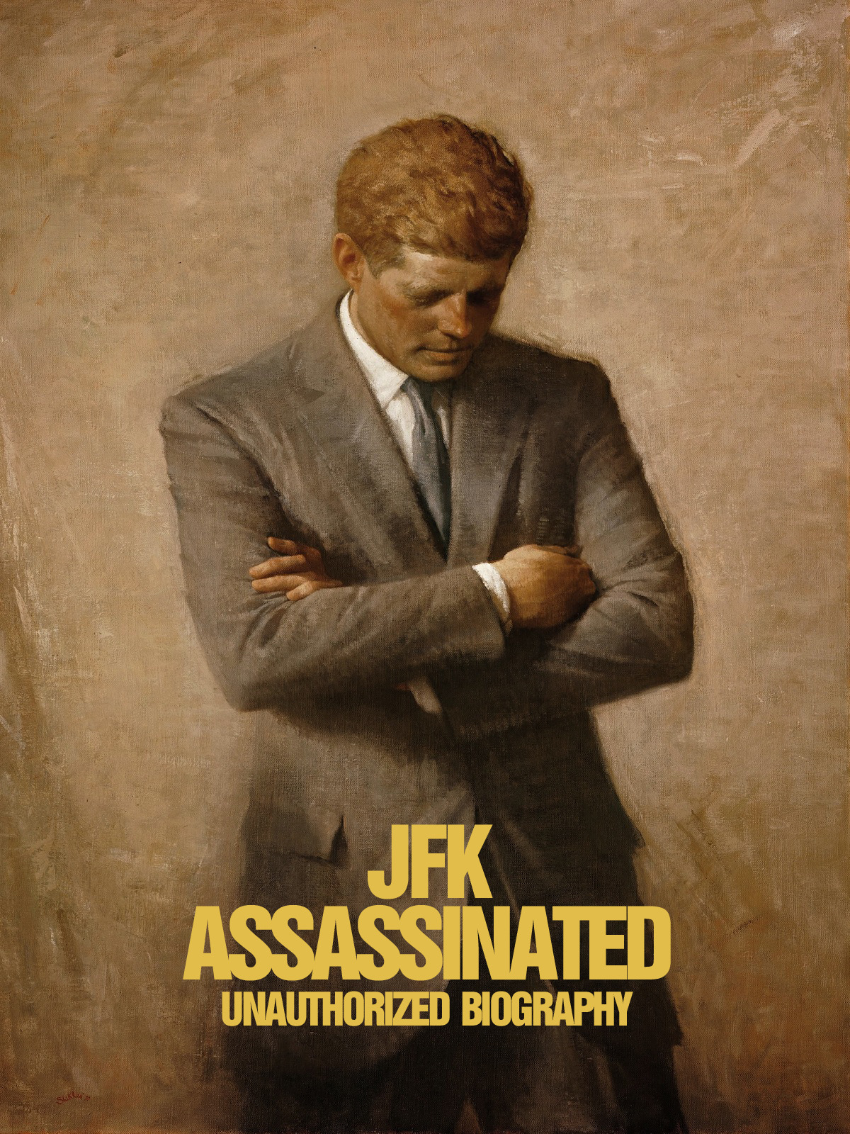 Prime Video: JFK Assassinated