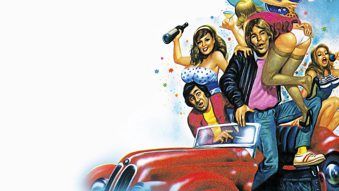 Amazon.de: Die Pinups und ein heißer Typ ansehen | Prime Video