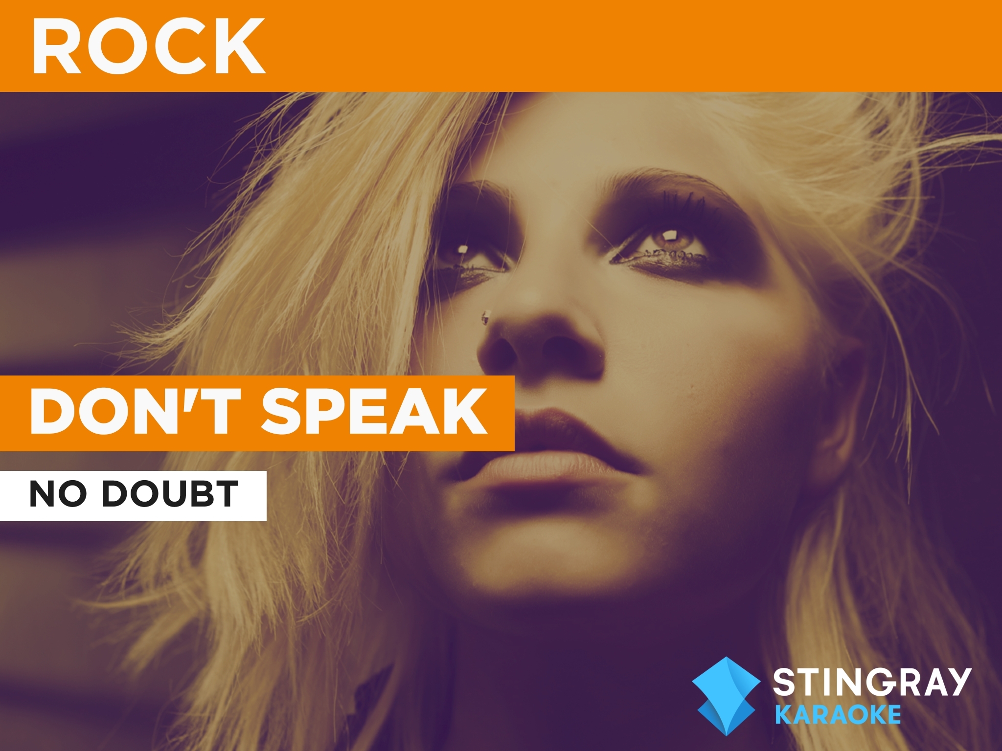 Prime Video: Don't Speak in the Style of No Doubt