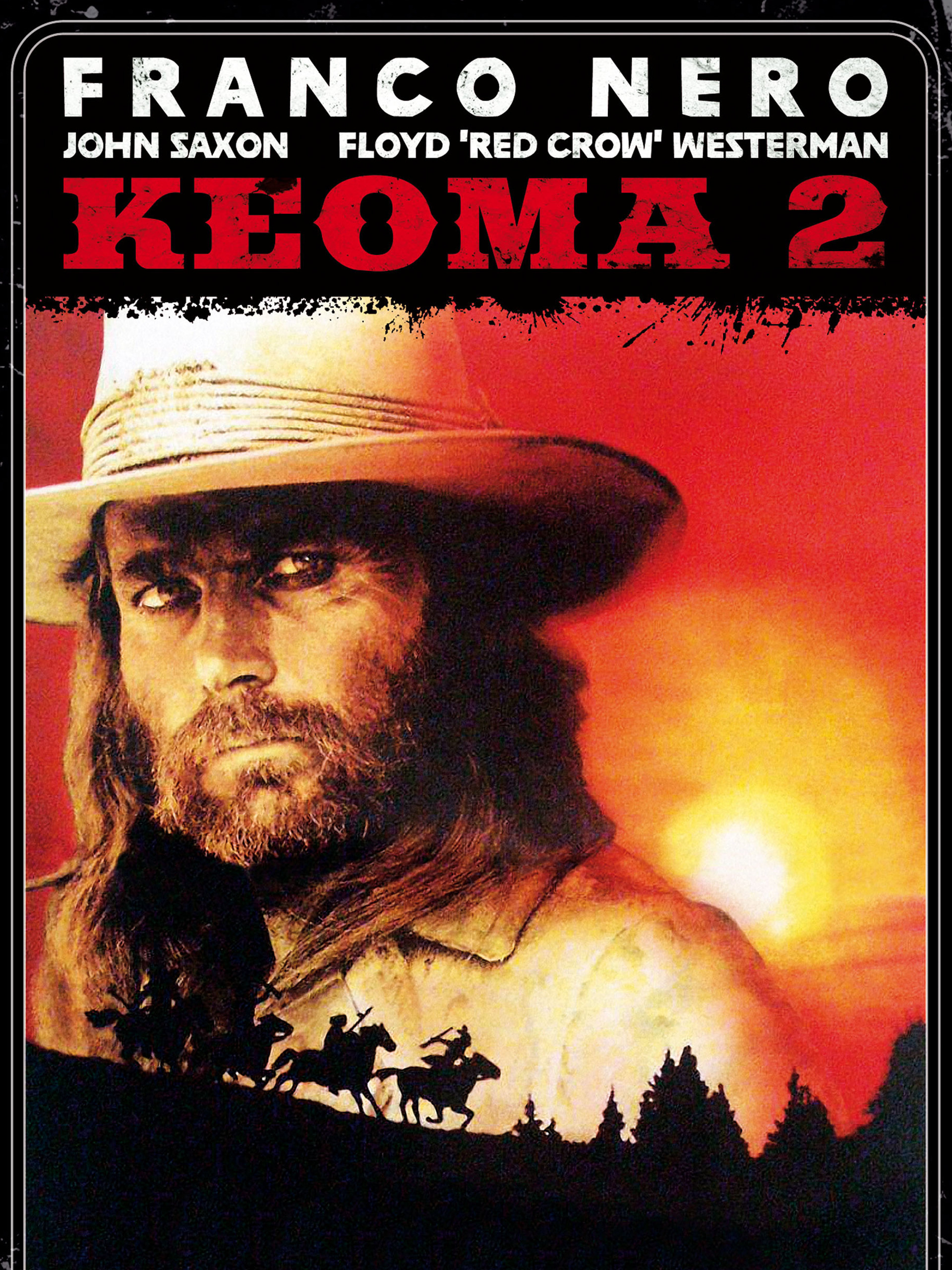 Prime Video: Keoma 2