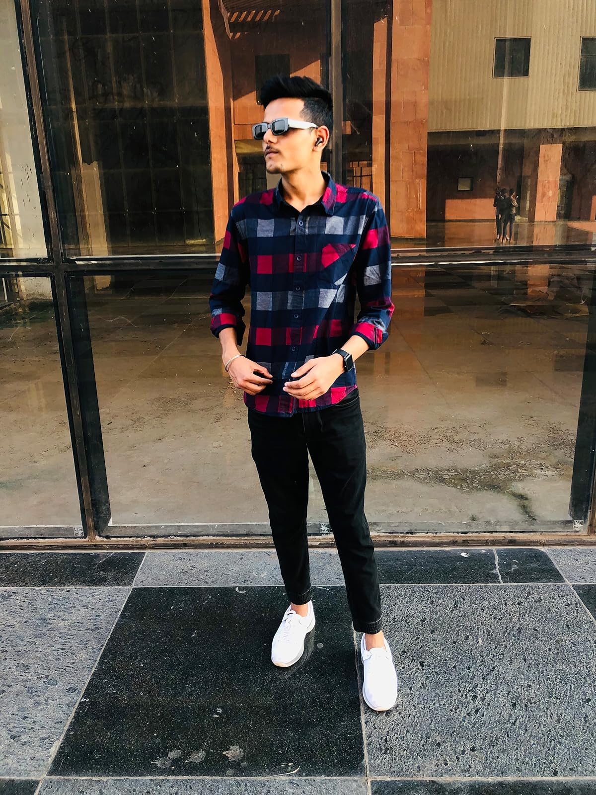 Mihir pandey's Amazon Page