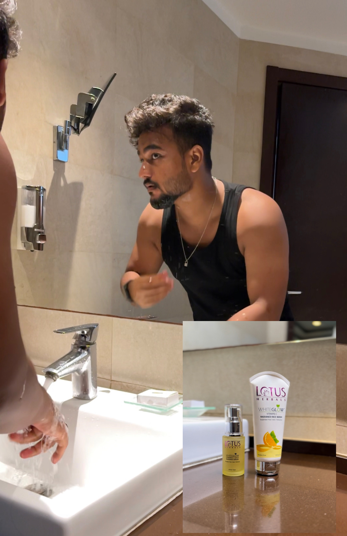 Ramiz Raza | Men's Fashion's Amazon Page