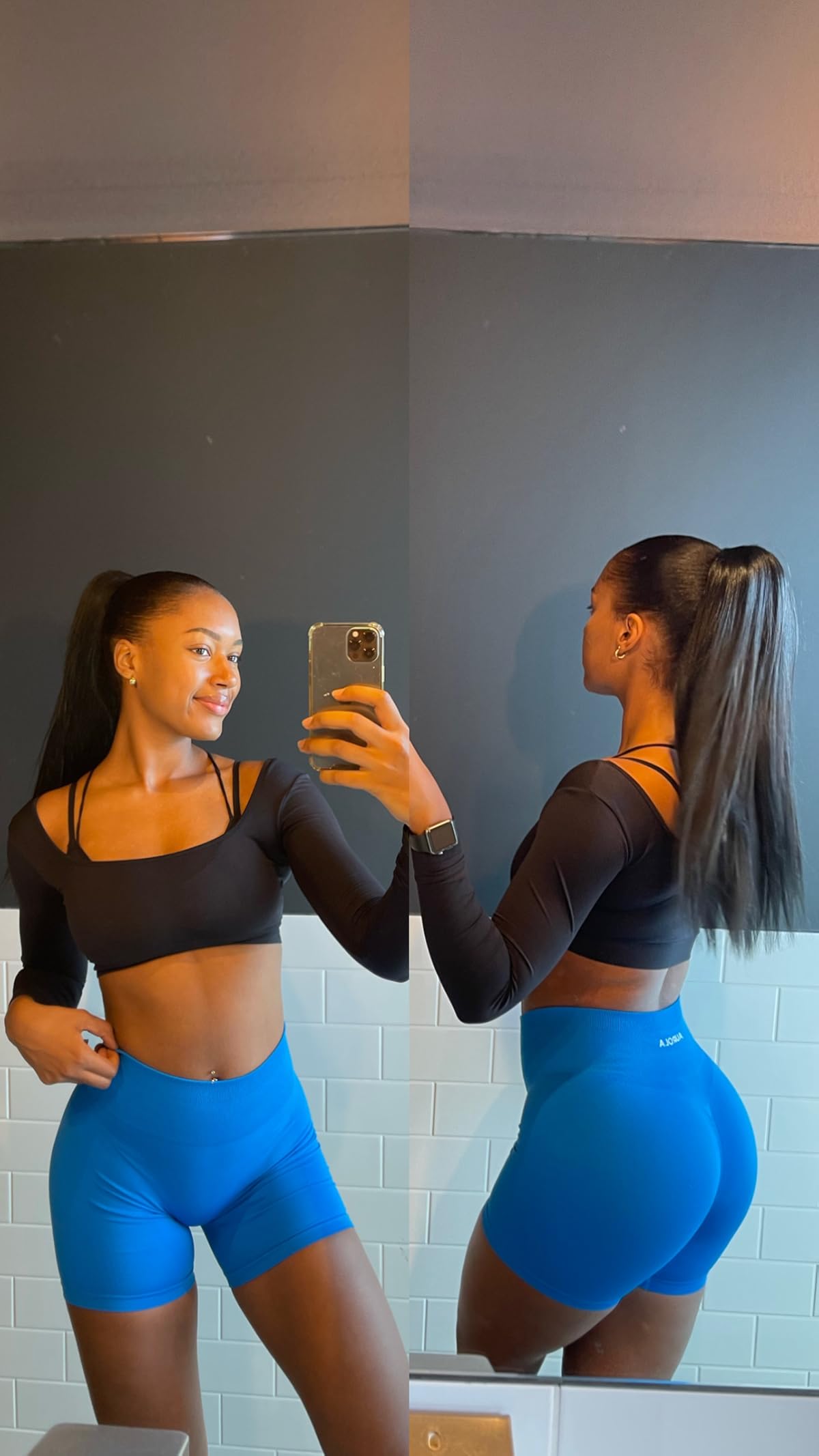 Die Amazon Seite von Malika Babel