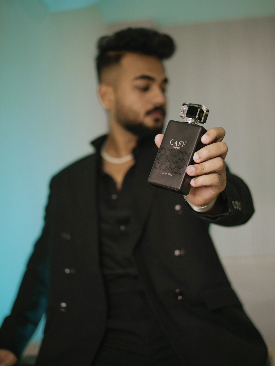 Ramiz Raza | Men's Fashion's Amazon Page